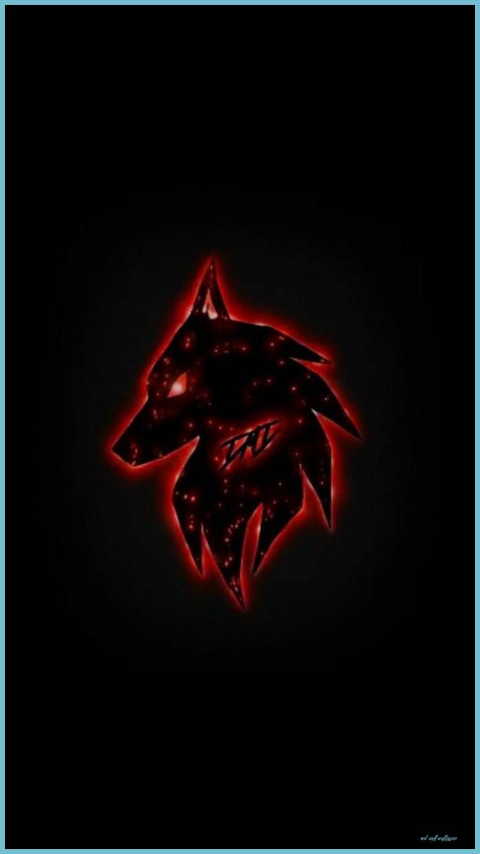 Red Wolf HD Wallpapers - Top Free Red Wolf HD Backgrounds - WallpaperAccess