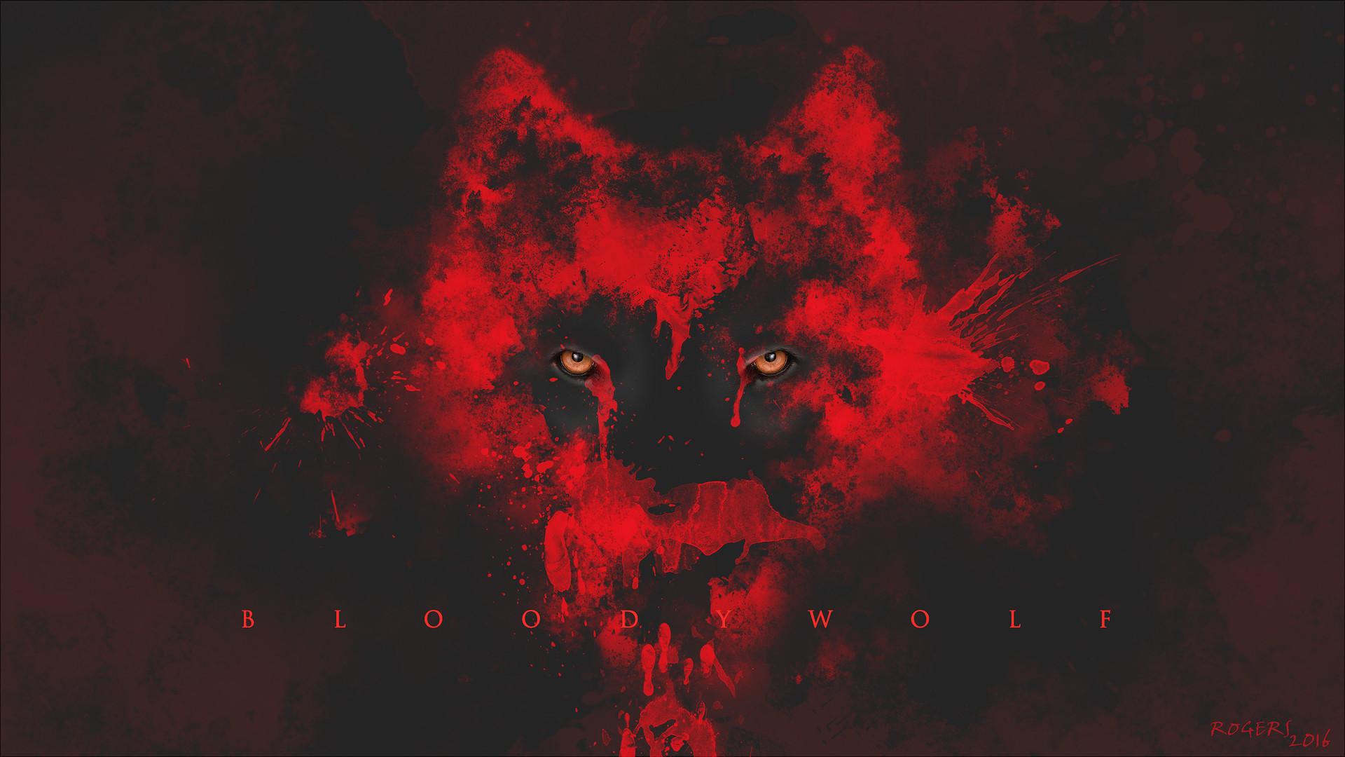 Red Wolf HD Wallpapers - Top Free Red Wolf HD Backgrounds - WallpaperAccess