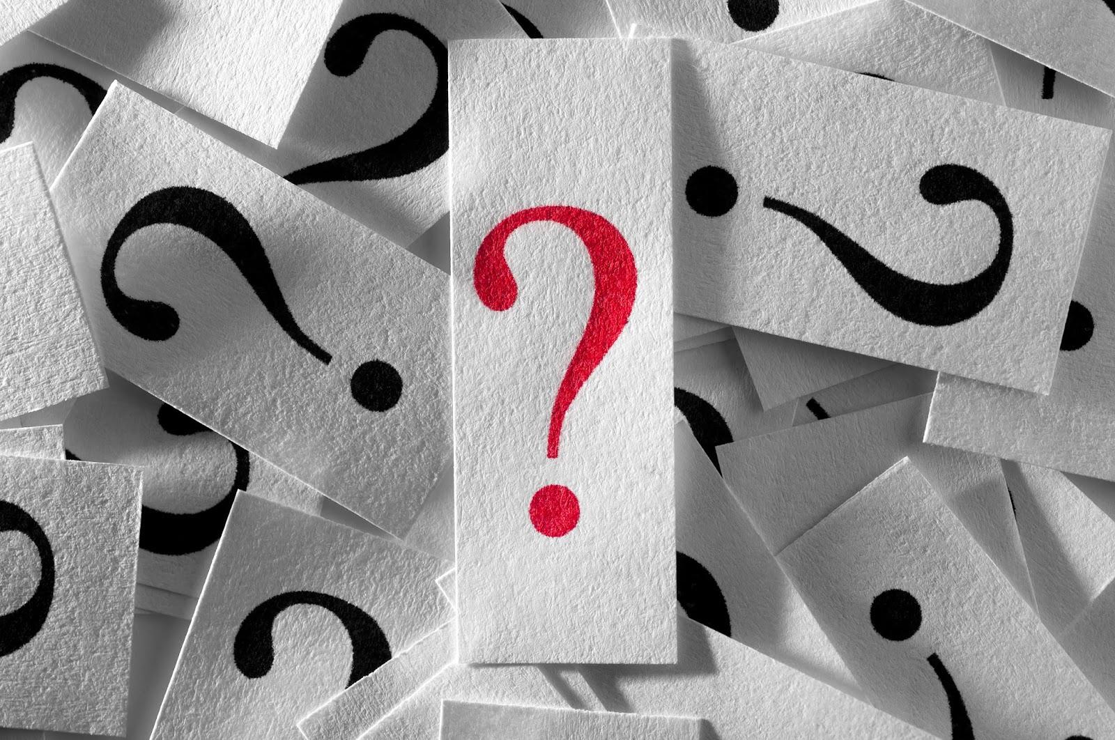 Awesome Question Mark Wallpapers - Top Free Awesome Question Mark ...