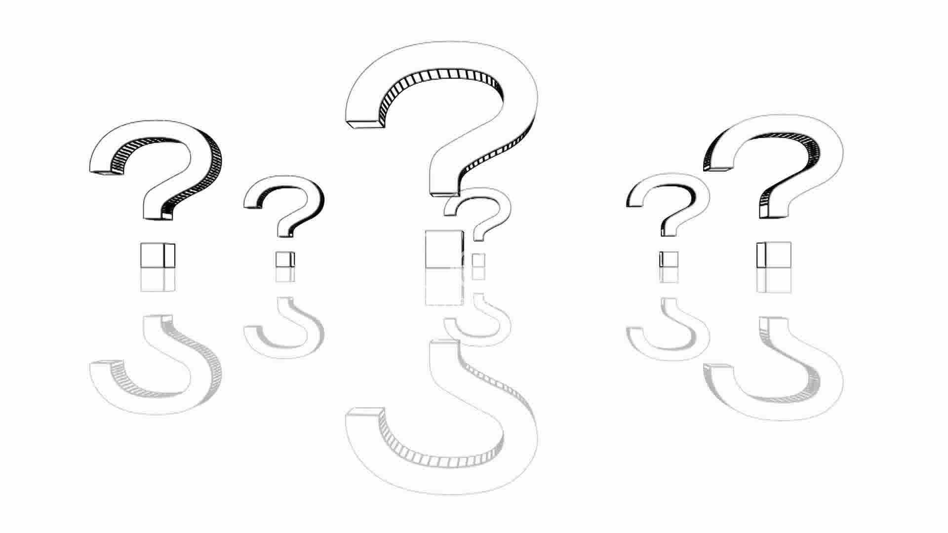 Awesome Question Mark Wallpapers - Top Free Awesome Question Mark ...