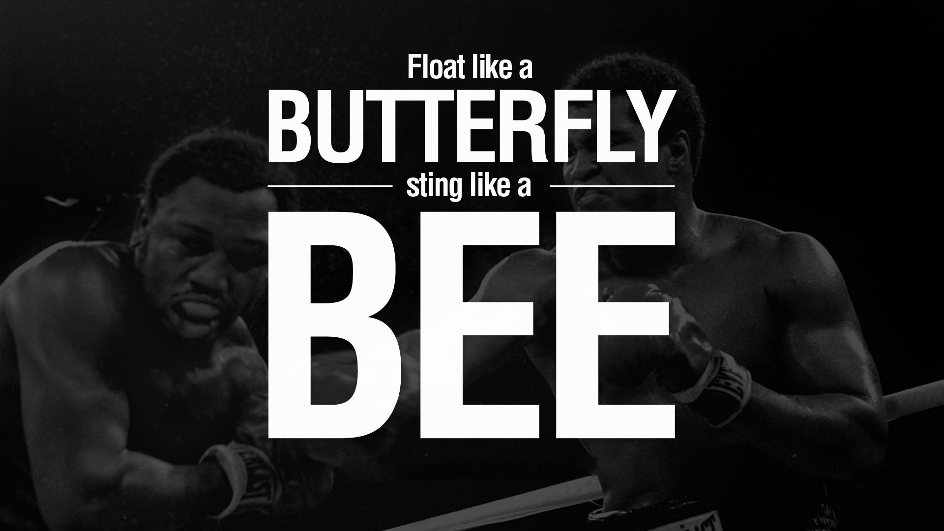 Muhammad Ali Motivational Wallpapers - Top Free Muhammad Ali ...