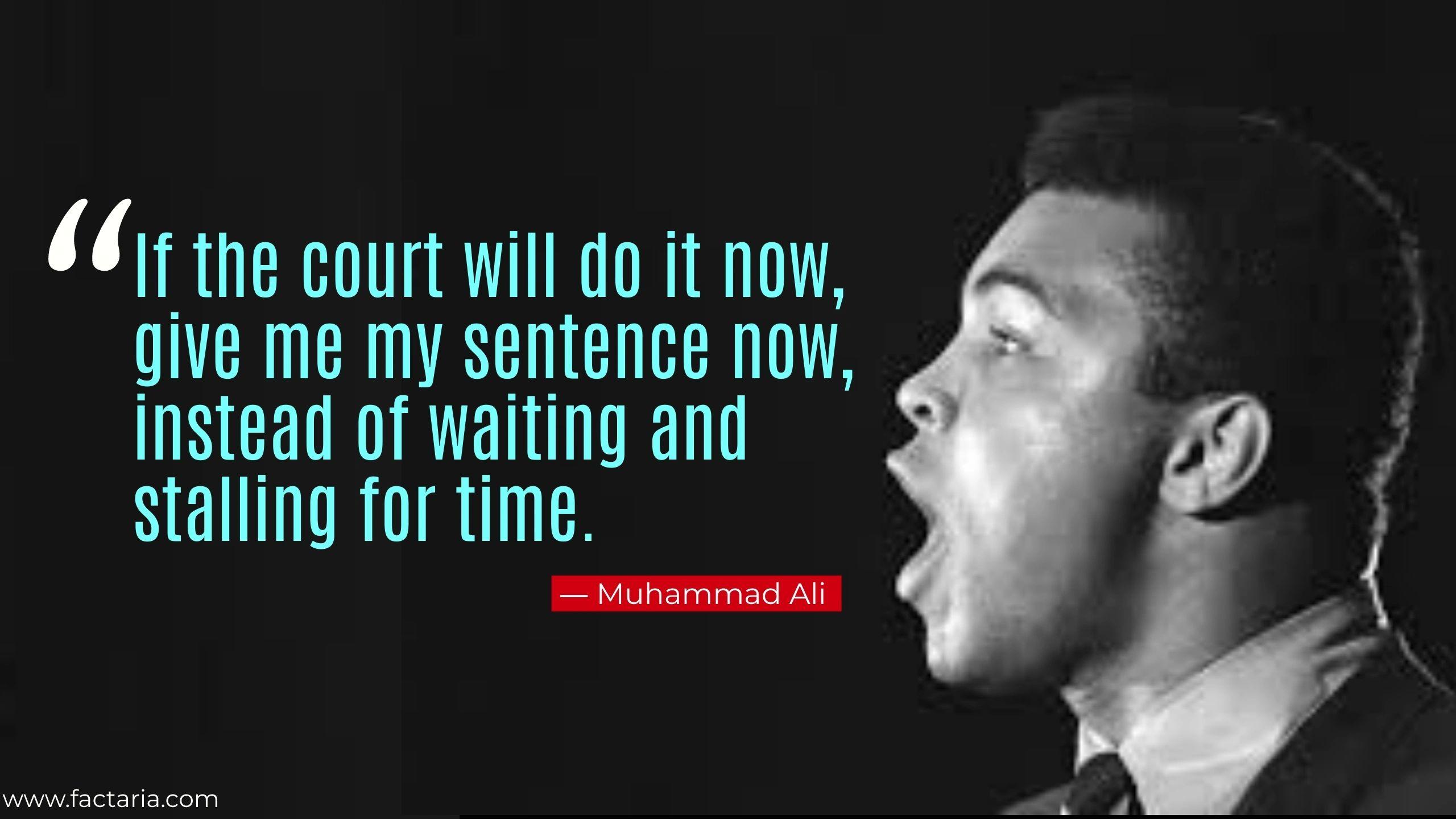 Muhammad Ali Motivational Wallpapers - Top Free Muhammad Ali ...