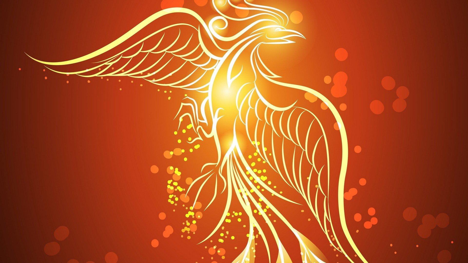 Cute Phoenix Wallpapers - Top Free Cute Phoenix Backgrounds ...