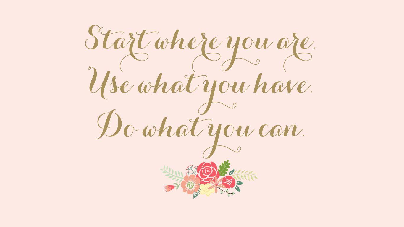 Gold Quote Wallpapers - Top Free Gold Quote Backgrounds - WallpaperAccess