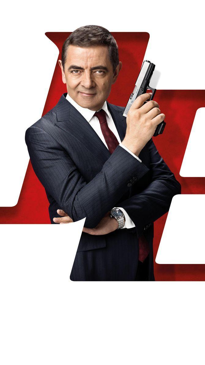 Johnny English Wallpapers - Top Free Johnny English Backgrounds ...