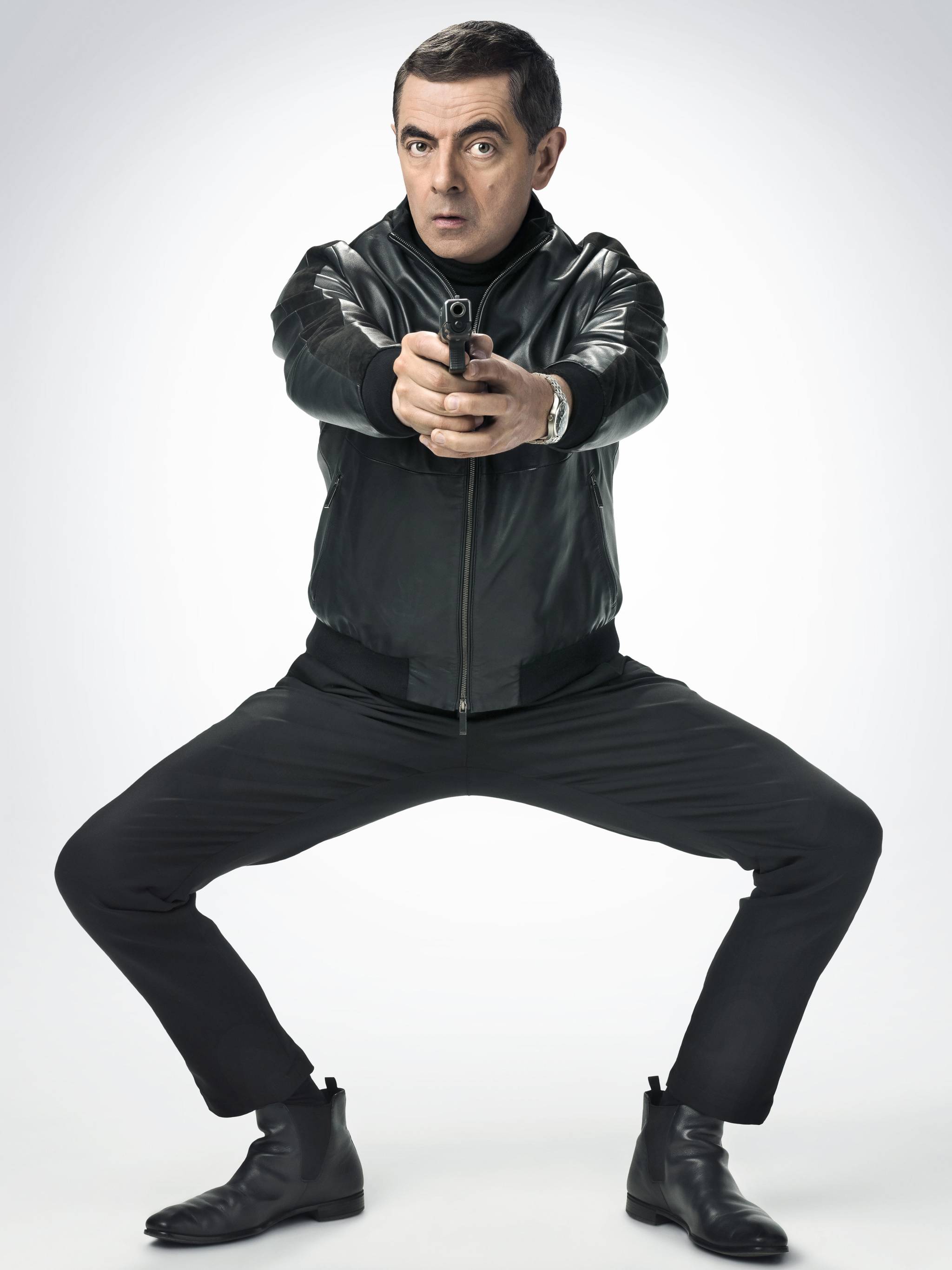 Johnny English Wallpapers - Top Free Johnny English Backgrounds ...