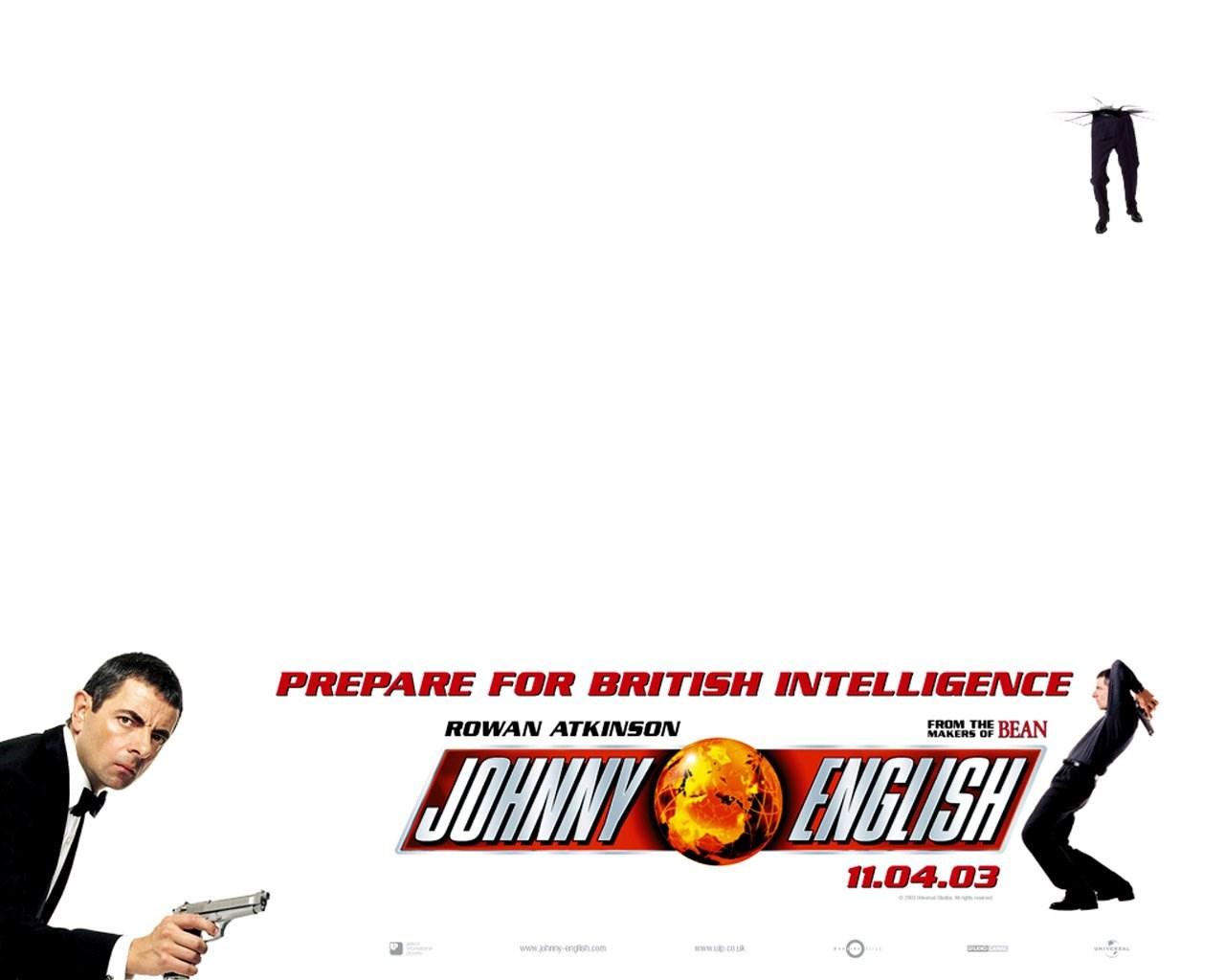 Johnny English Wallpapers - Top Free Johnny English Backgrounds ...