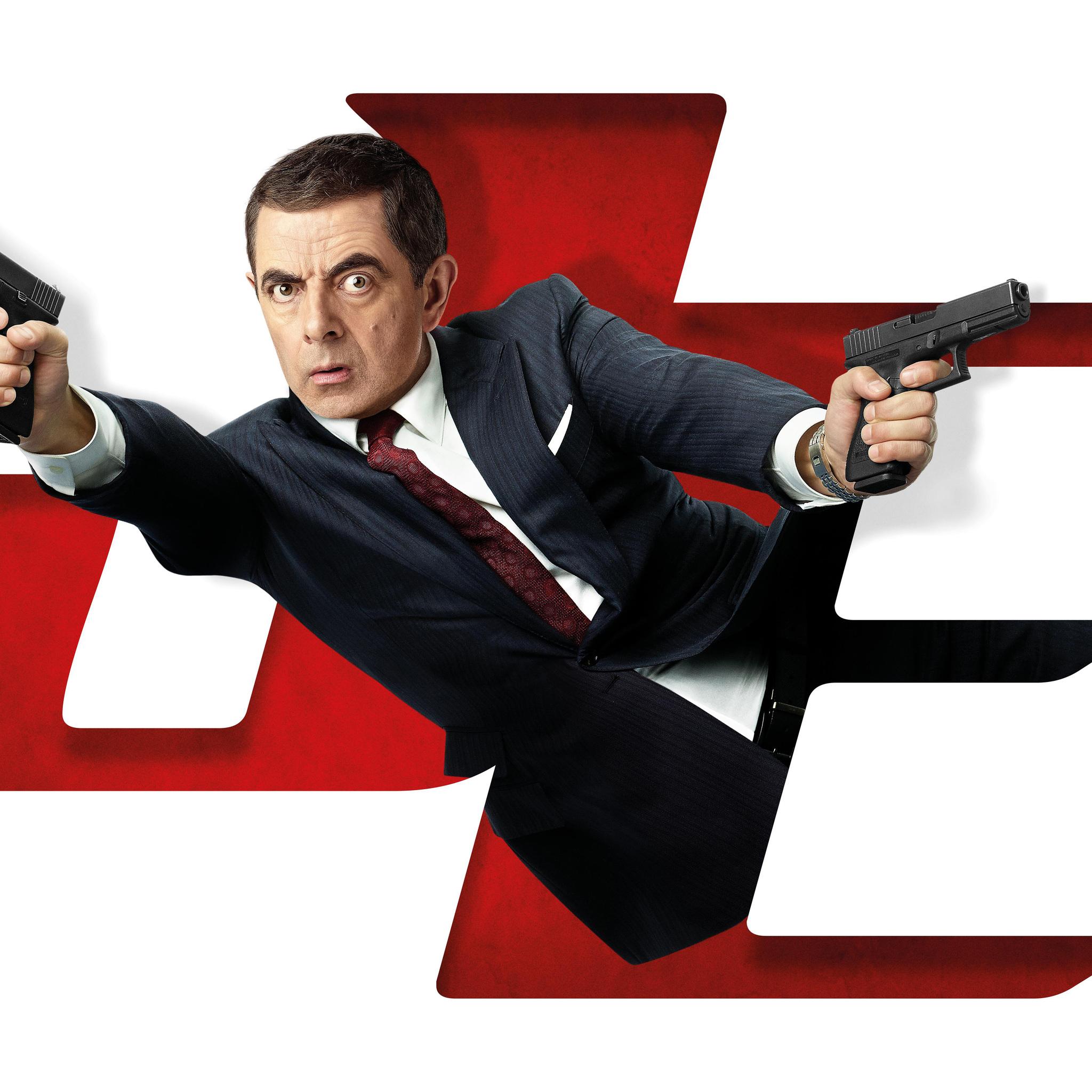 Johnny English Wallpapers - Top Free Johnny English Backgrounds ...