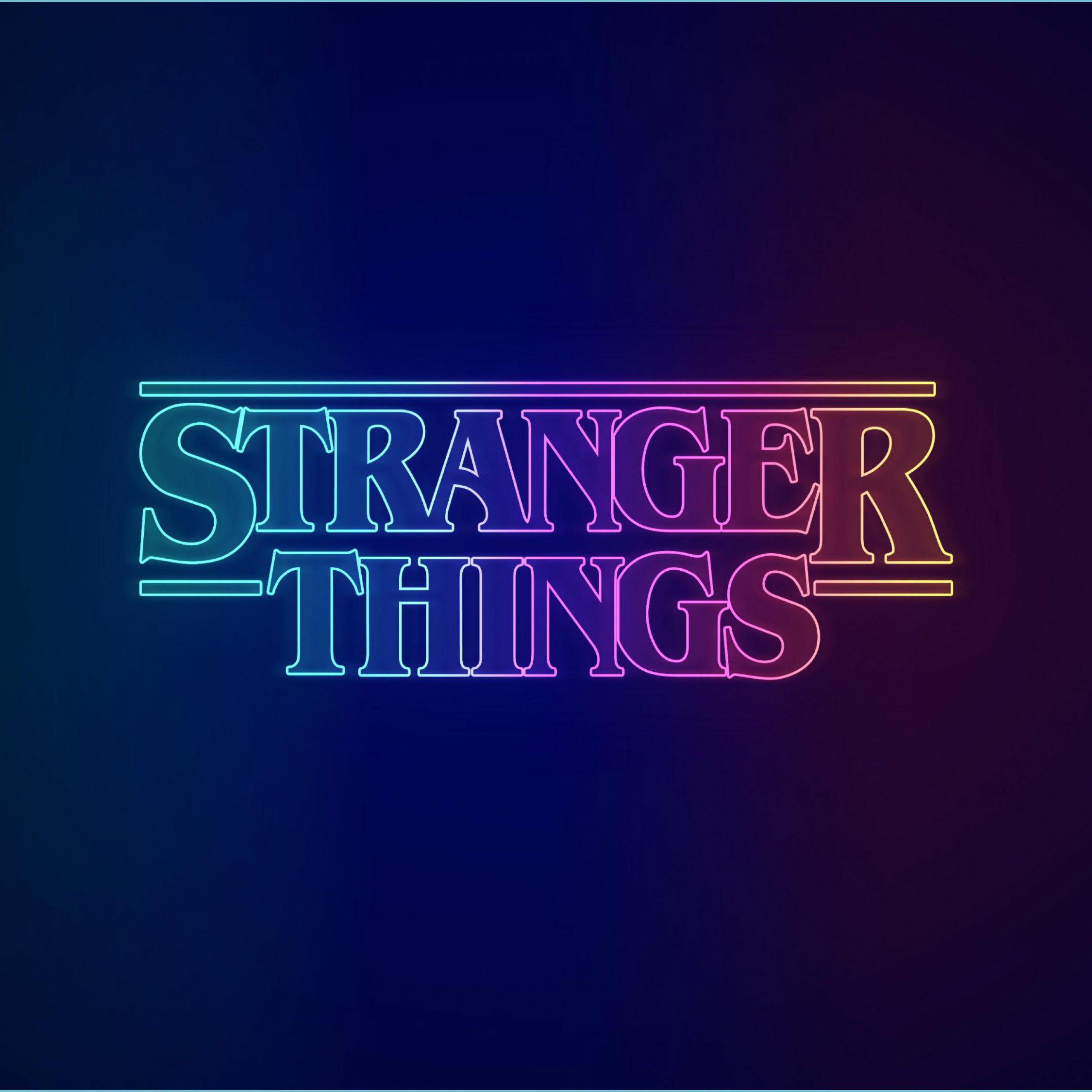 Stranger Things Artwork Wallpapers - Top Free Stranger Things Artwork ...