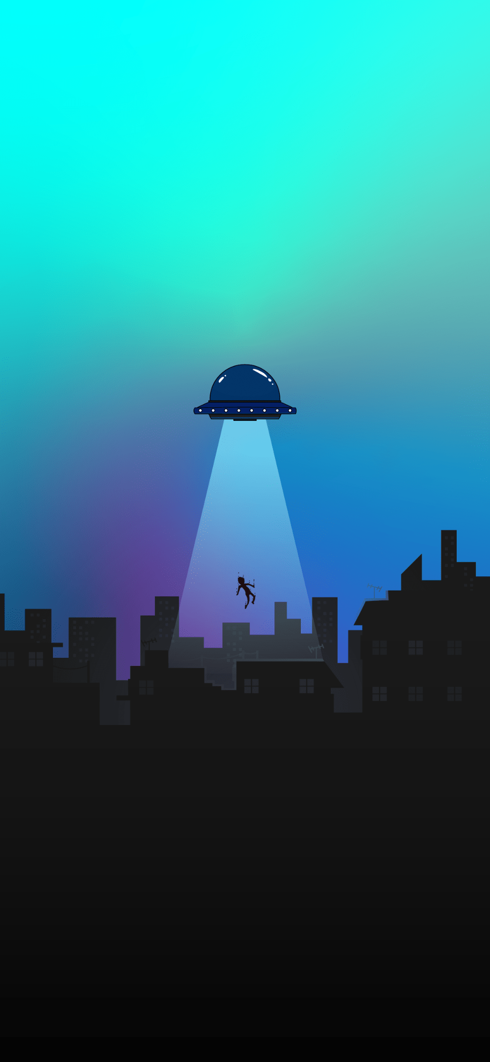 Minimalist UFO Wallpapers - Top Free Minimalist UFO Backgrounds ...
