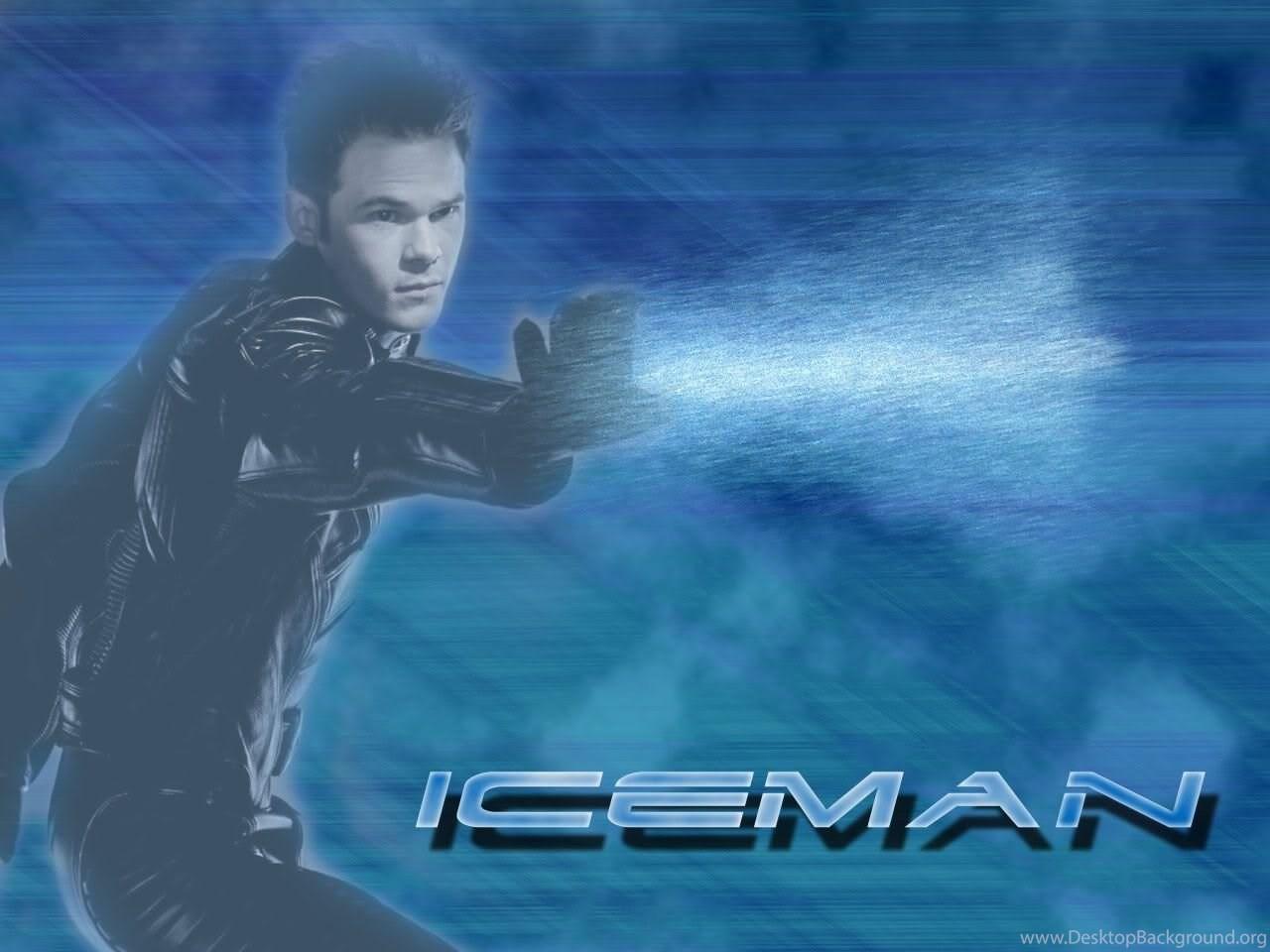 Iceman Wallpapers - Top Free Iceman Backgrounds - WallpaperAccess