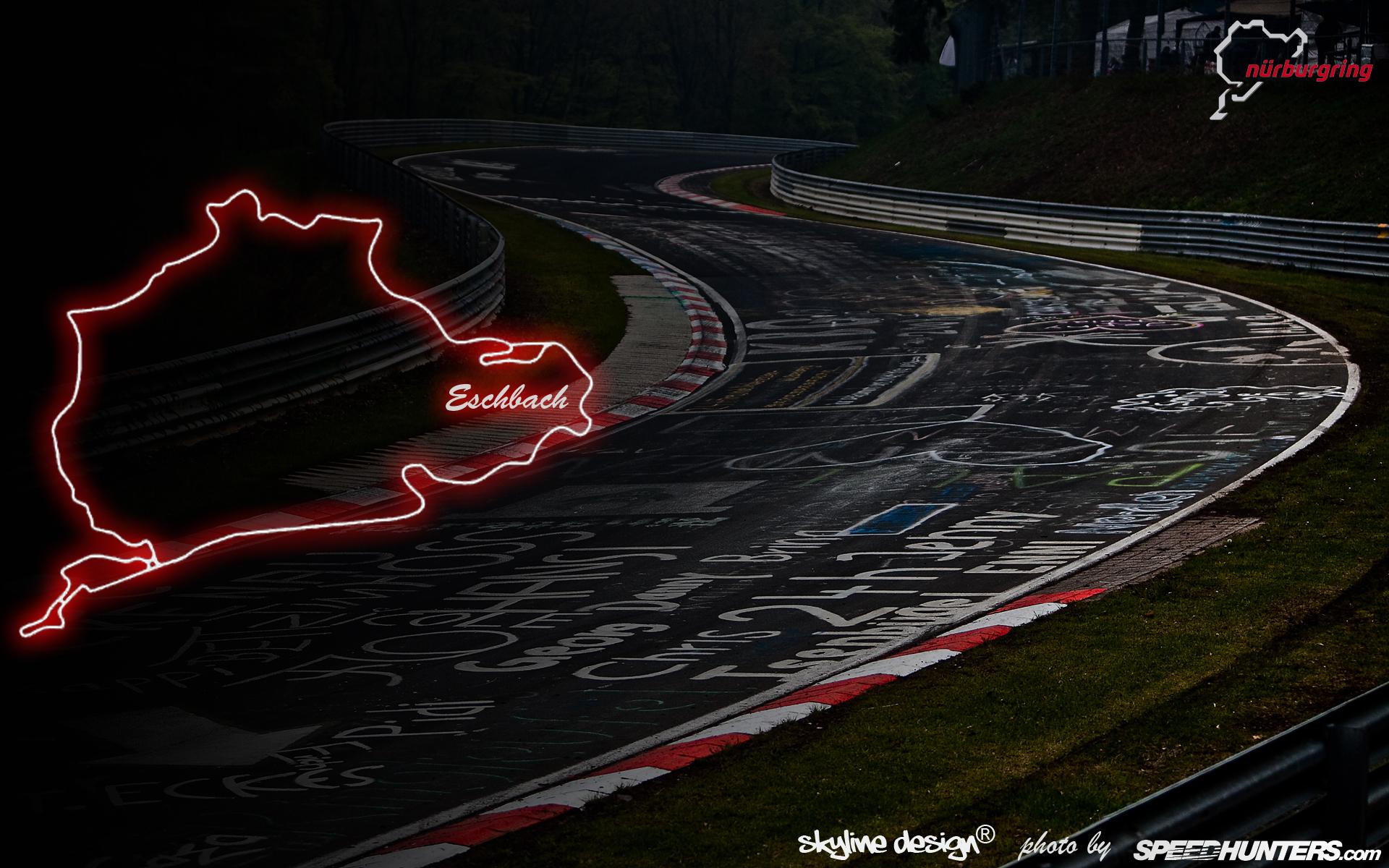 Nurburgring Wallpapers - Top Free Nurburgring Backgrounds - WallpaperAccess