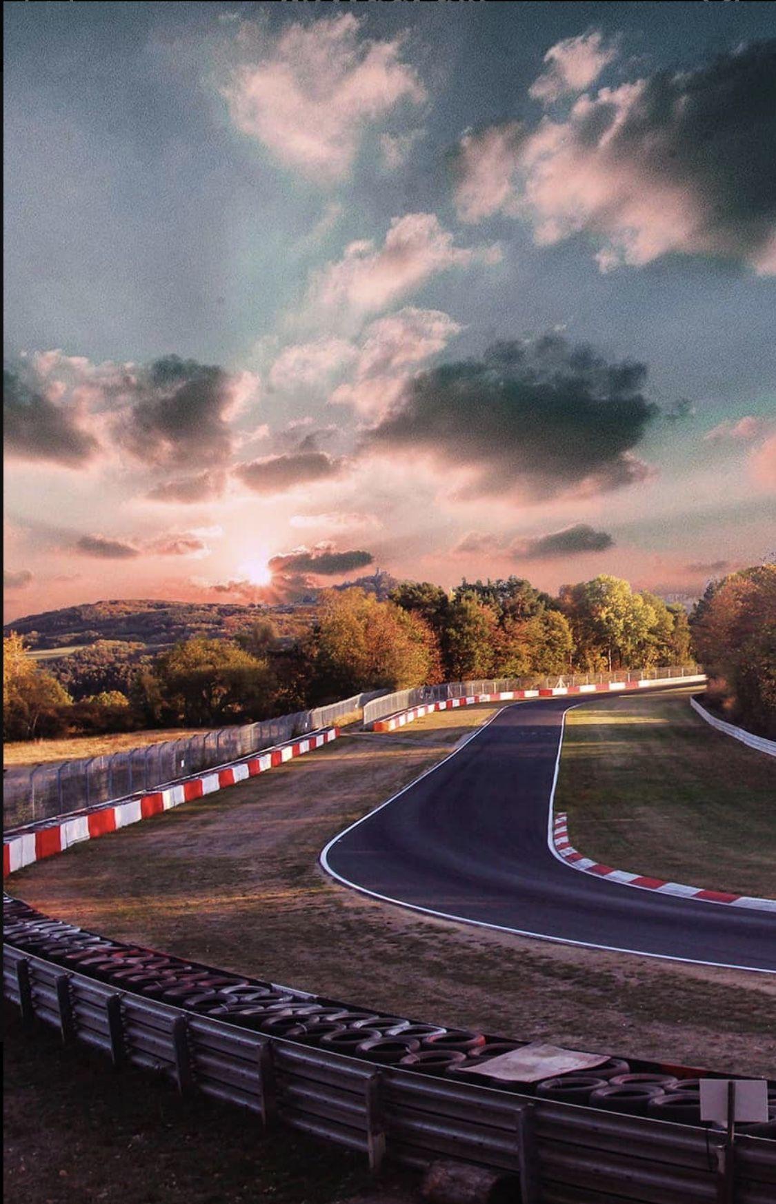 Nurburgring Wallpapers - Top Free Nurburgring Backgrounds - WallpaperAccess