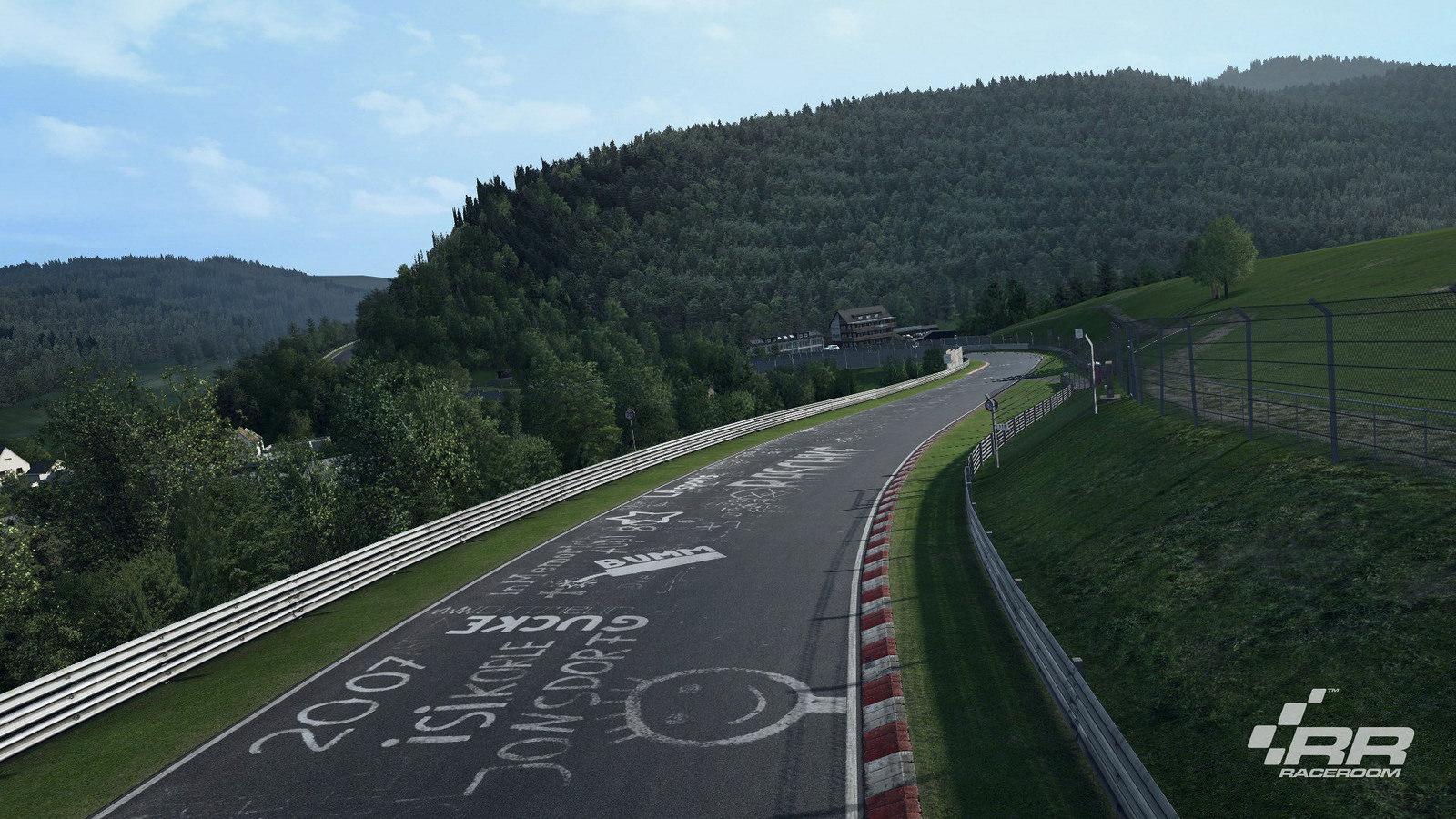 Nurburgring Wallpapers - Top Free Nurburgring Backgrounds - WallpaperAccess