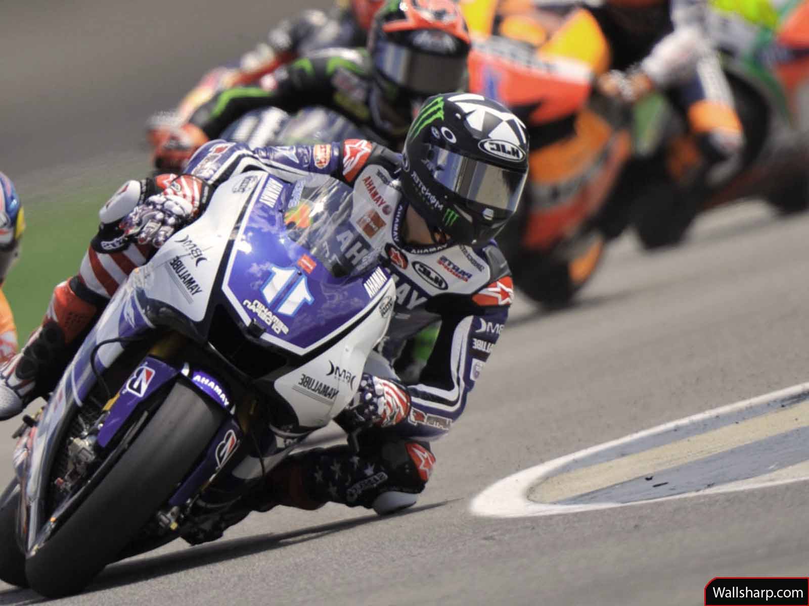 Racing Bike Wallpapers - Top Free Racing Bike Backgrounds - WallpaperAccess