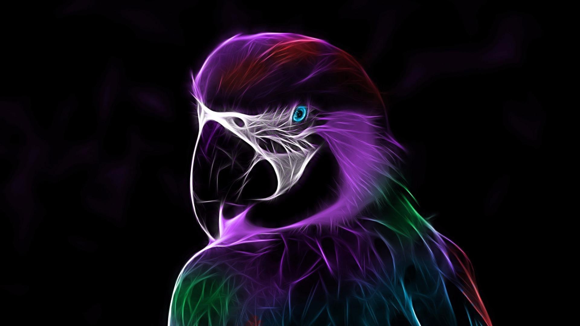 Parrot Linux Wallpapers - Top Free Parrot Linux Backgrounds ...