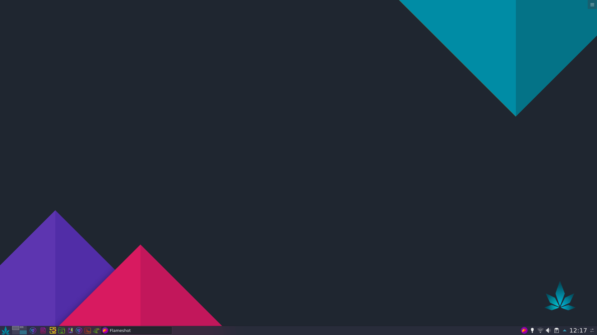 Parrot Linux Wallpapers - Top Free Parrot Linux Backgrounds ...