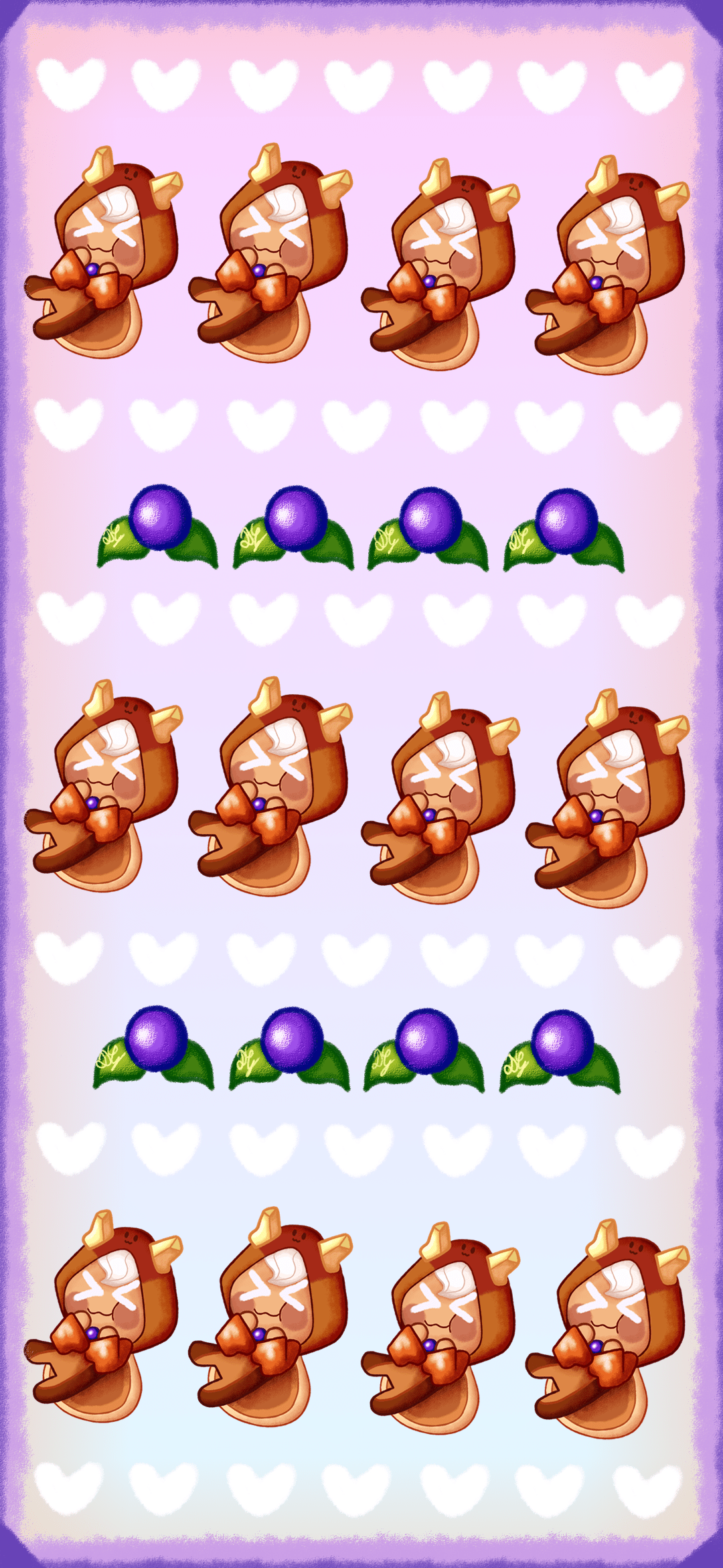 Cookie Run: Kingdom Wallpapers - Top Free Cookie Run: Kingdom ...