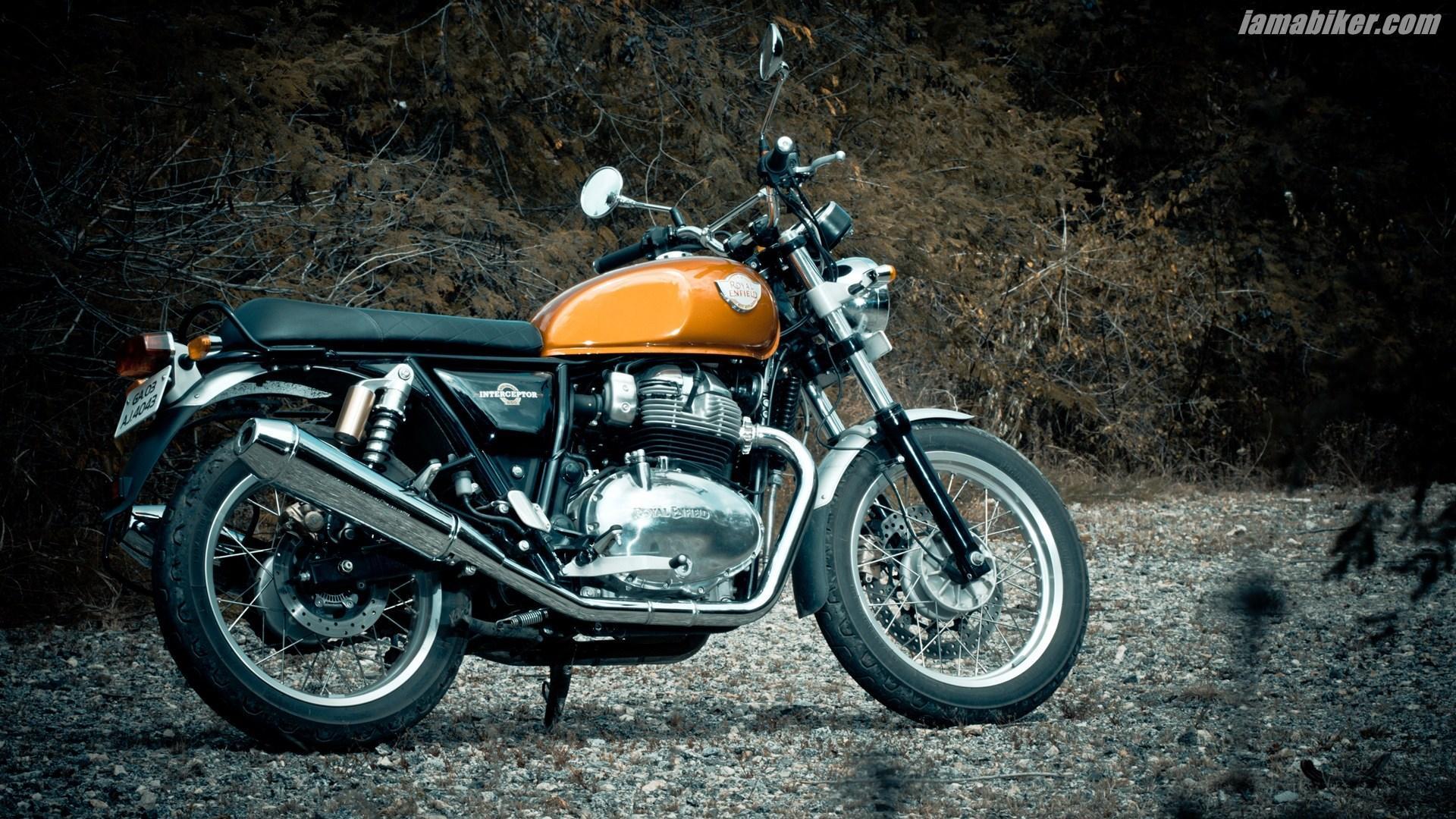 Royal Enfield Interceptor 650 Wallpapers - Top Free Royal Enfield ...