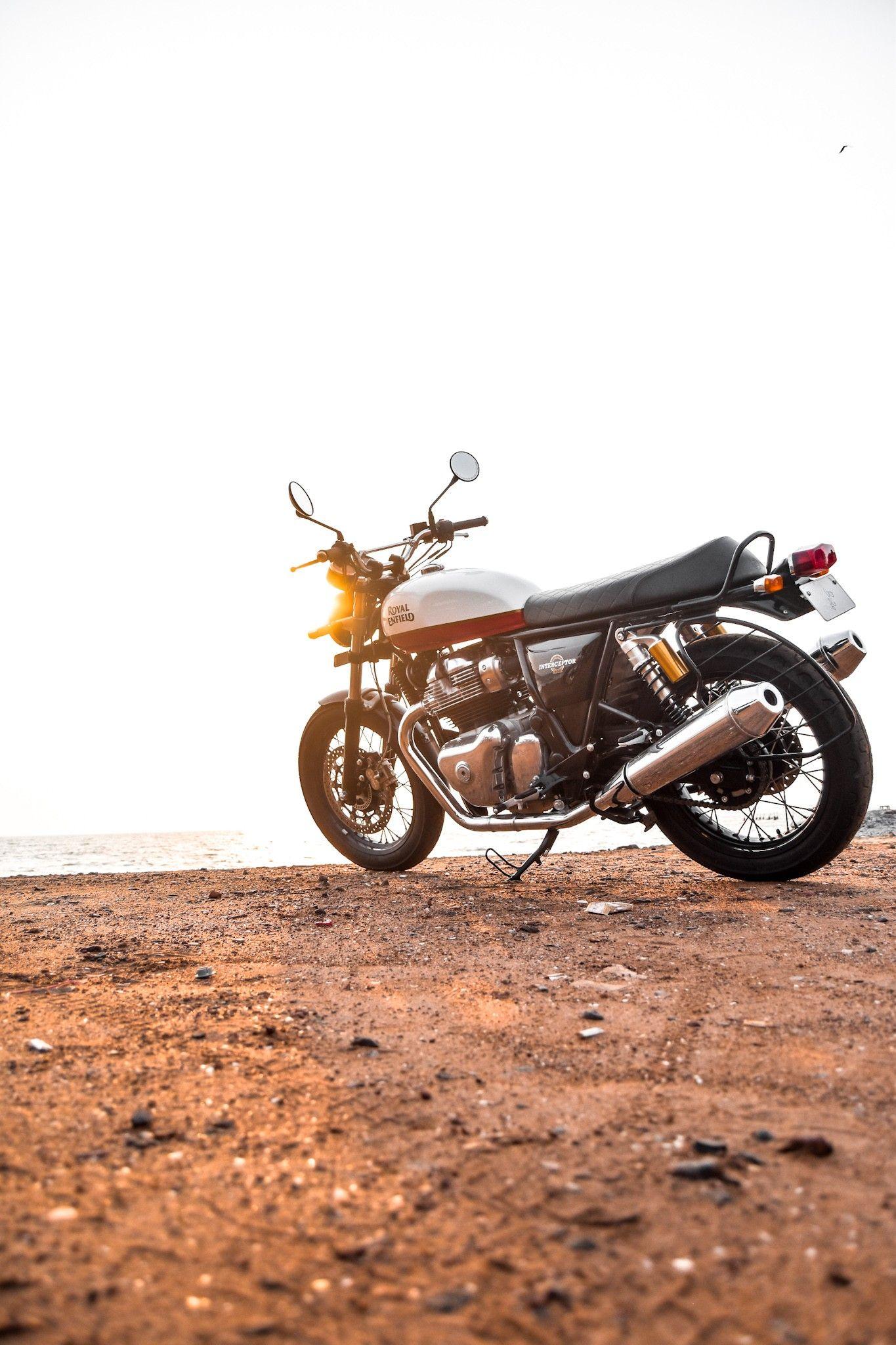 Royal Enfield Interceptor 650 Wallpapers - Top Free Royal Enfield ...