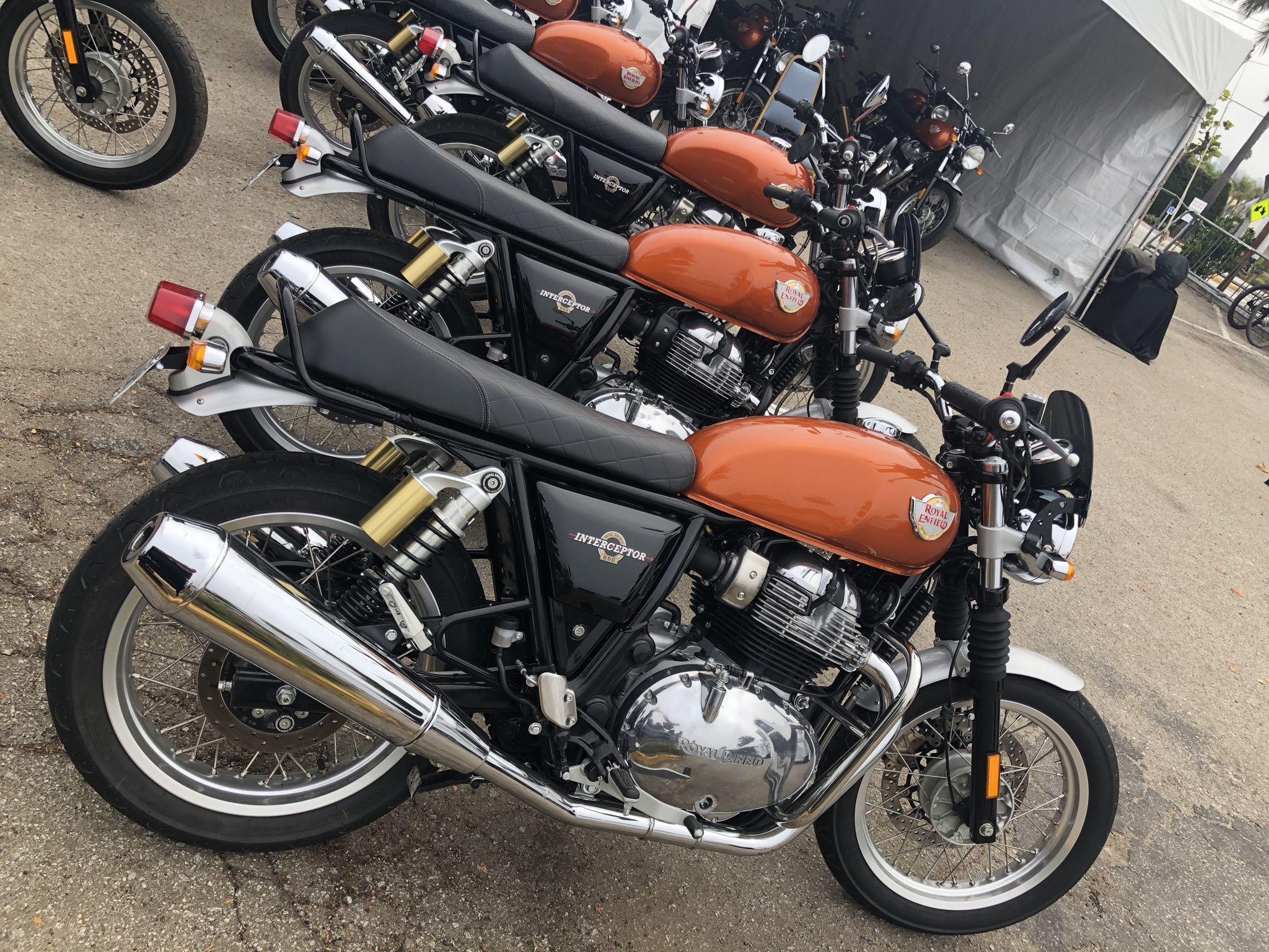 Royal Enfield Interceptor 650 Wallpapers - Top Free Royal Enfield ...