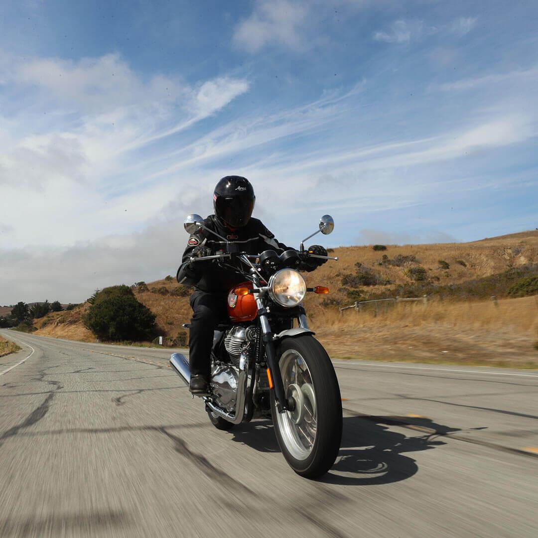 Royal Enfield Interceptor 650 Wallpapers - Top Free Royal Enfield ...