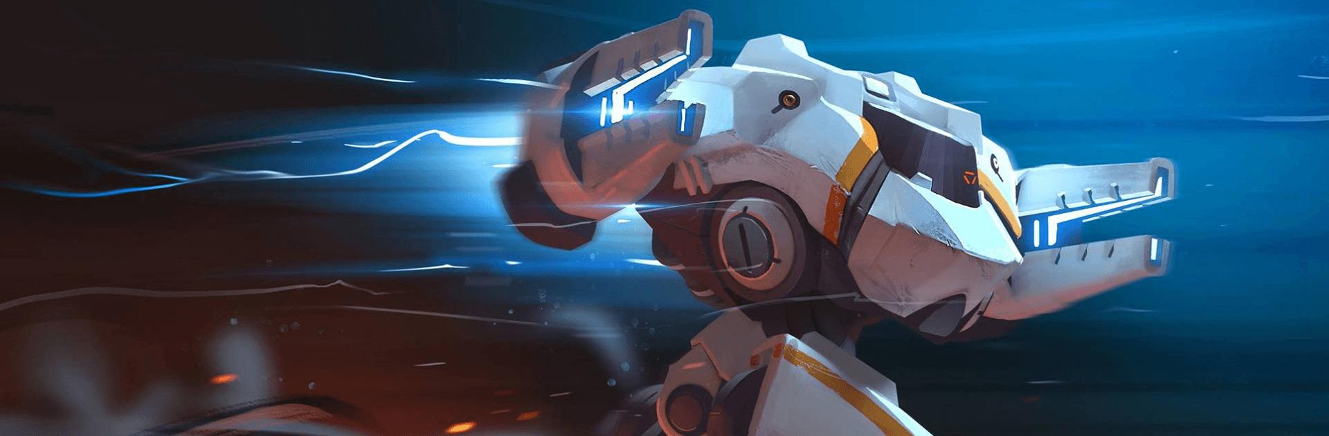 Mech Arena: Robot Showdown Wallpapers - Top Free Mech Arena: Robot Showdown Backgrounds ...