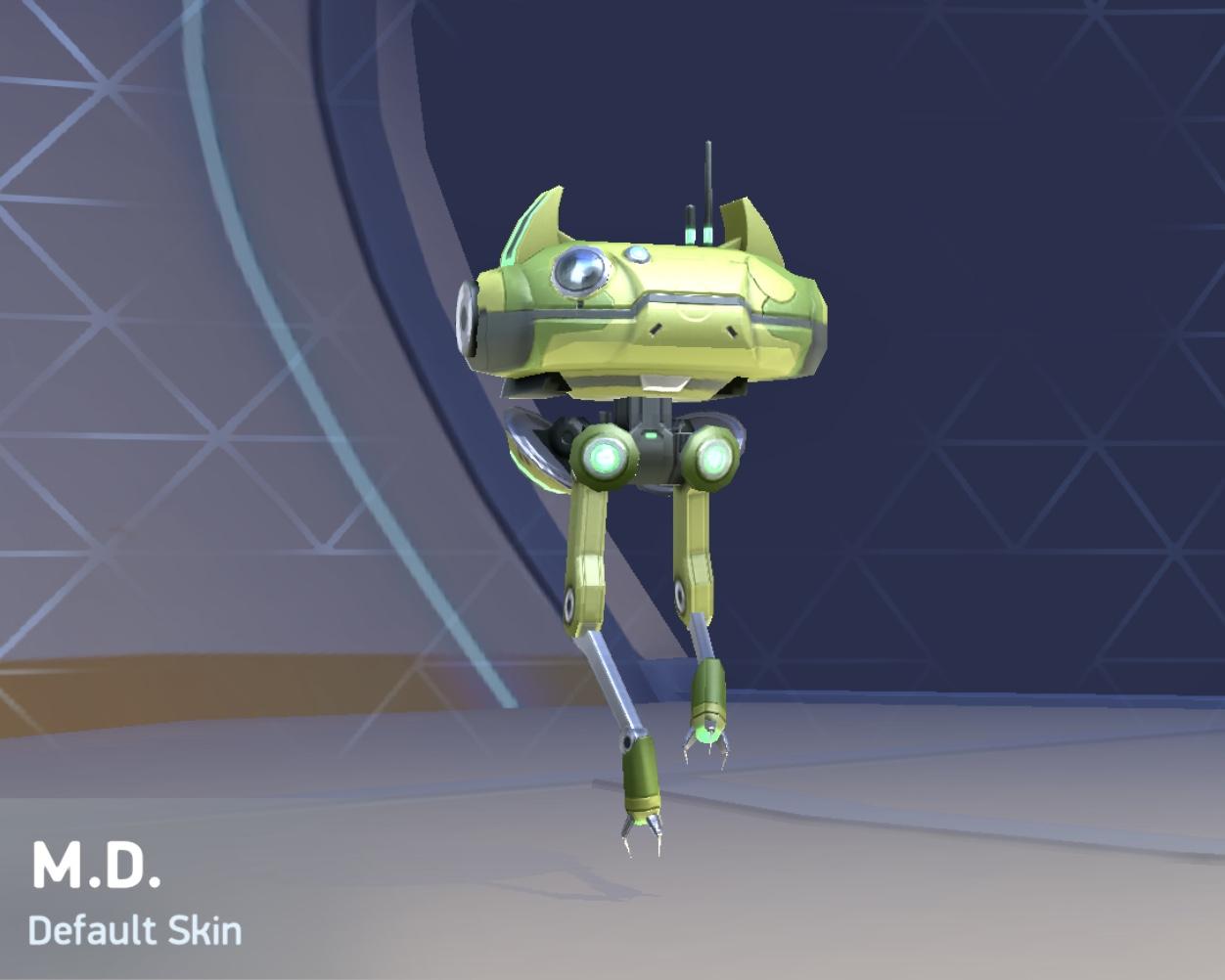 Mech Arena: Robot Showdown Wallpapers - Top Free Mech Arena: Robot ...