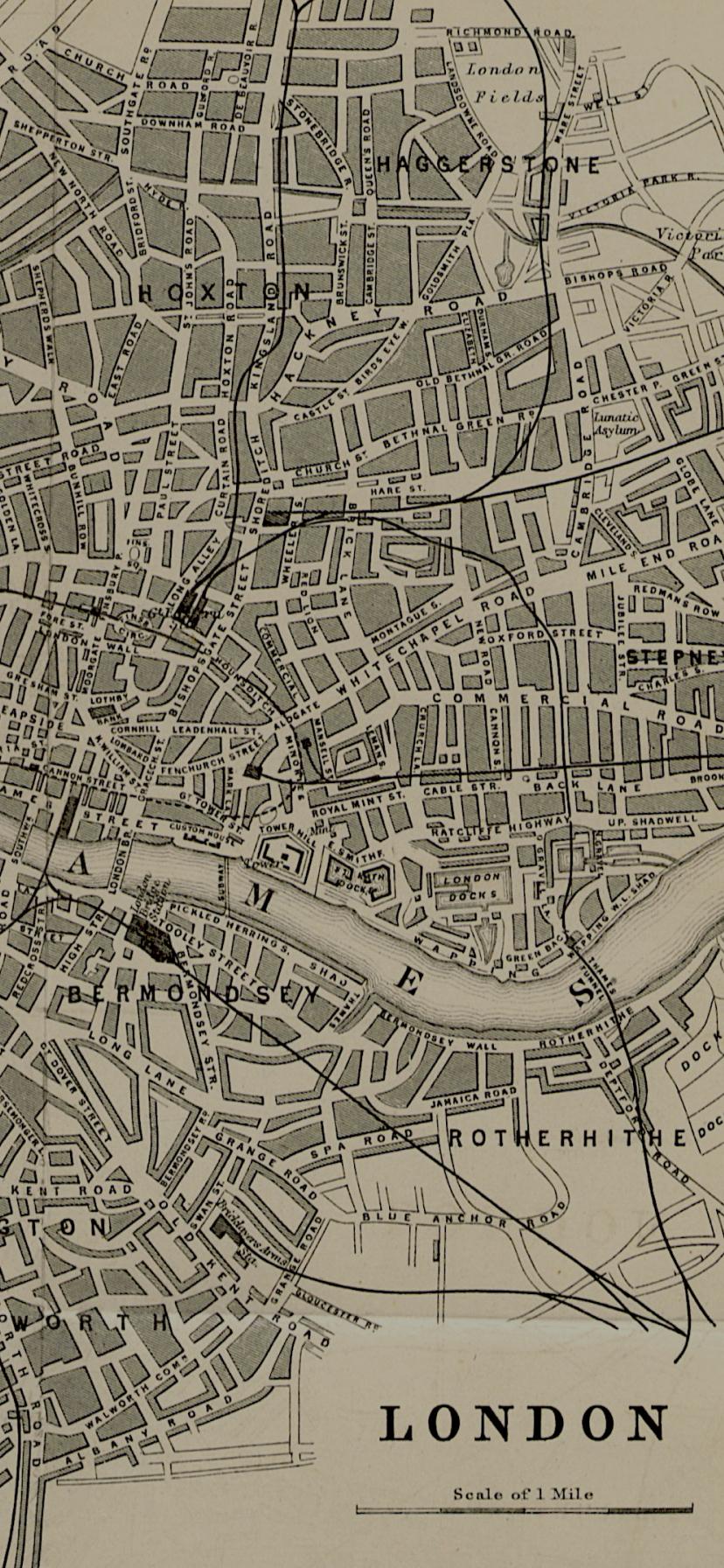 Google Maps Wallpapers - Top Free Google Maps Backgrounds - WallpaperAccess