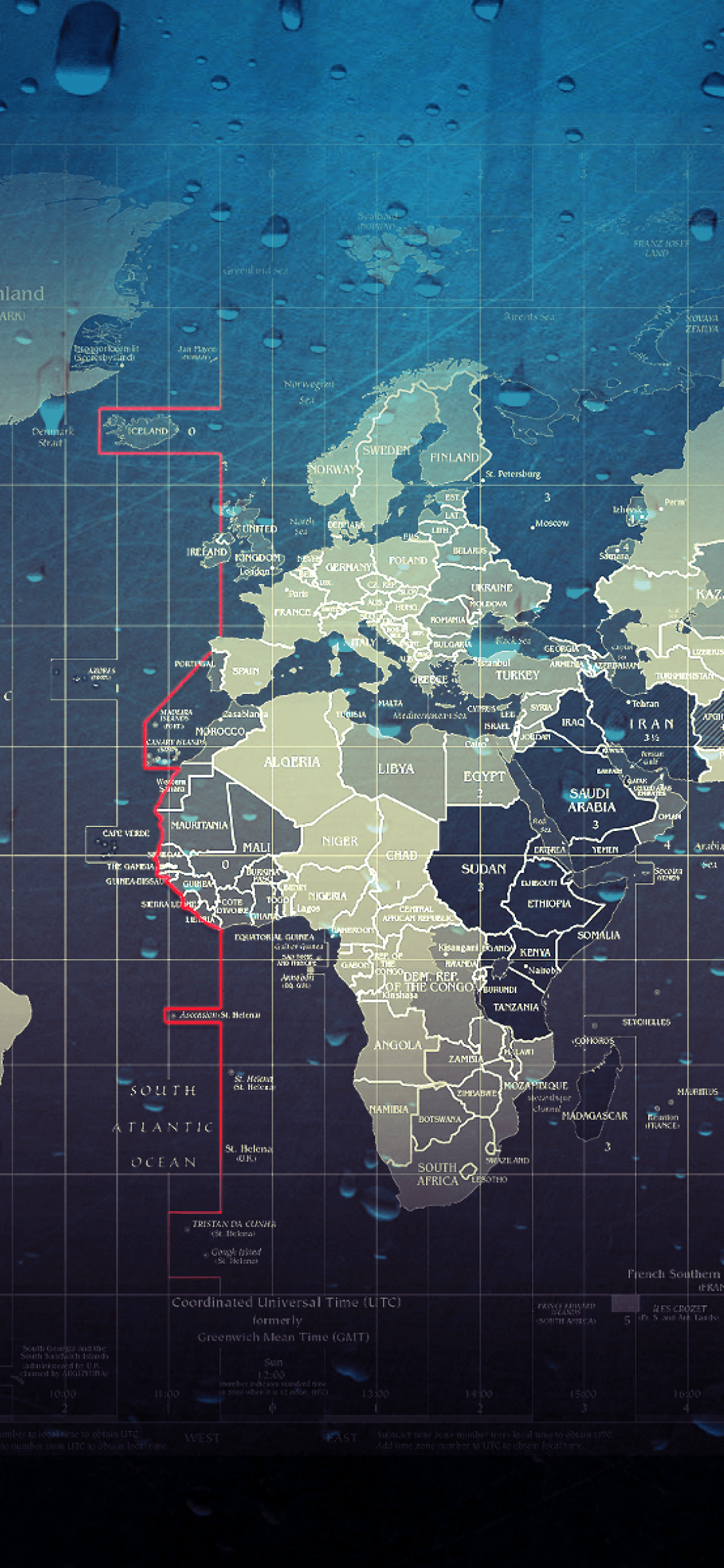 Google Maps Wallpapers - Top Free Google Maps Backgrounds - WallpaperAccess