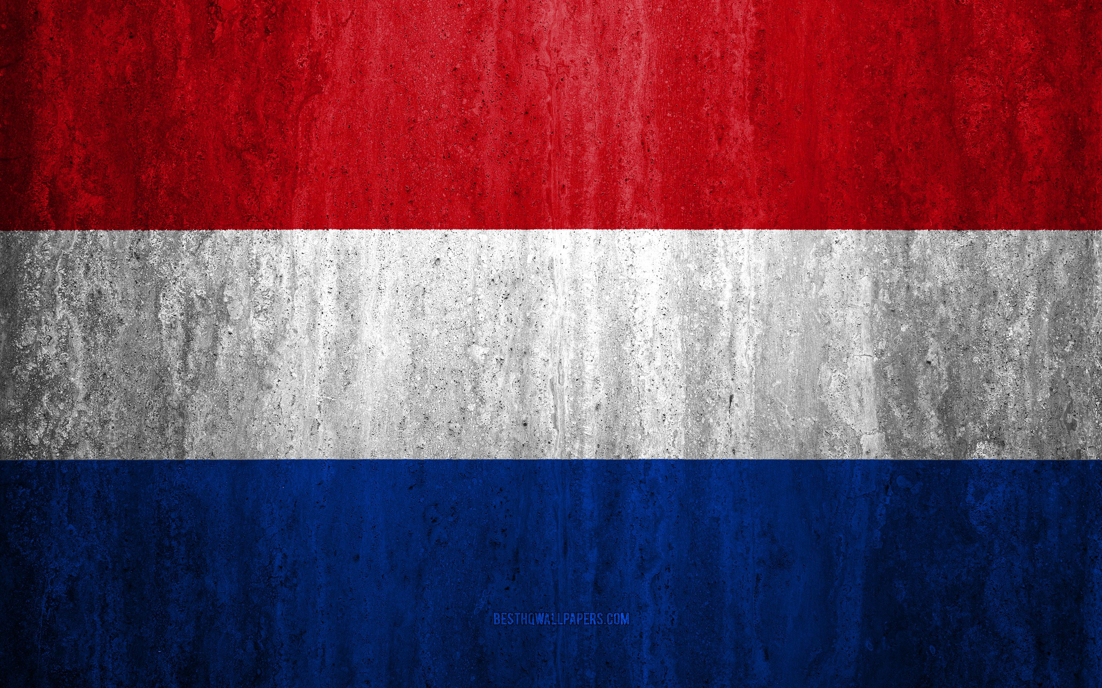 Netherland Flag Wallpapers - Top Free Netherland Flag Backgrounds ...