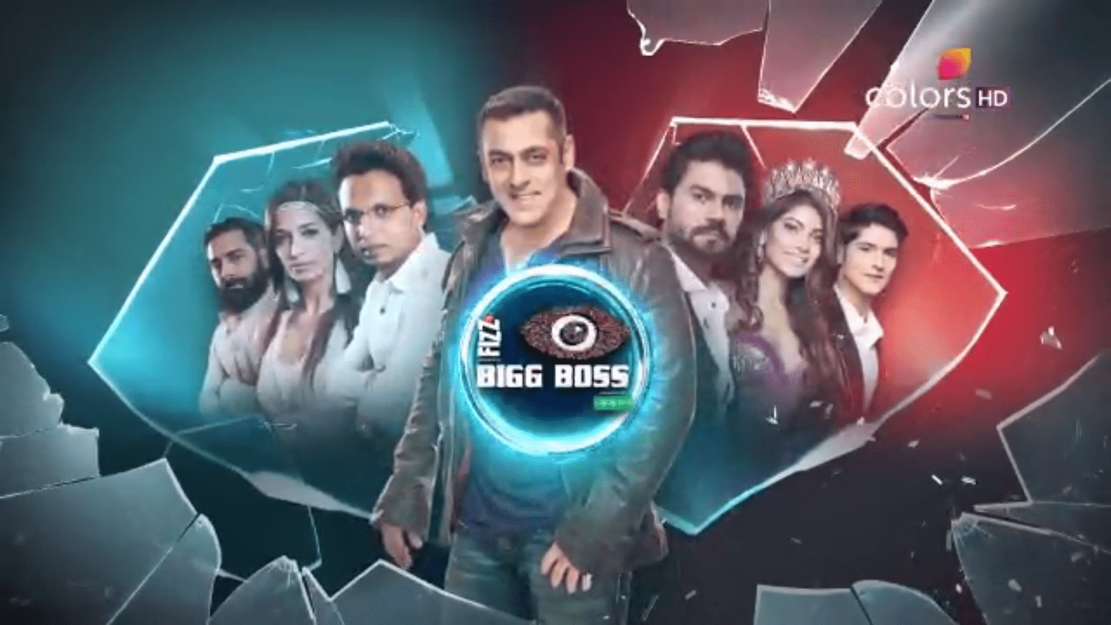Bigg Boss Wallpapers - Top Free Bigg Boss Backgrounds - WallpaperAccess