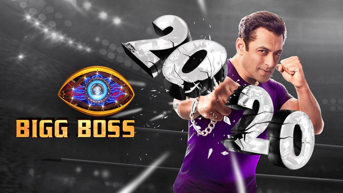 Bigg Boss Wallpapers - Top Free Bigg Boss Backgrounds - WallpaperAccess
