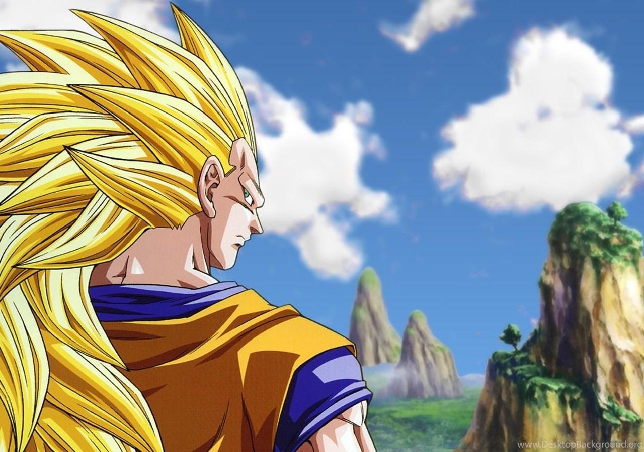 Dragon Ball Scenery Wallpapers - Top Free Dragon Ball Scenery ...