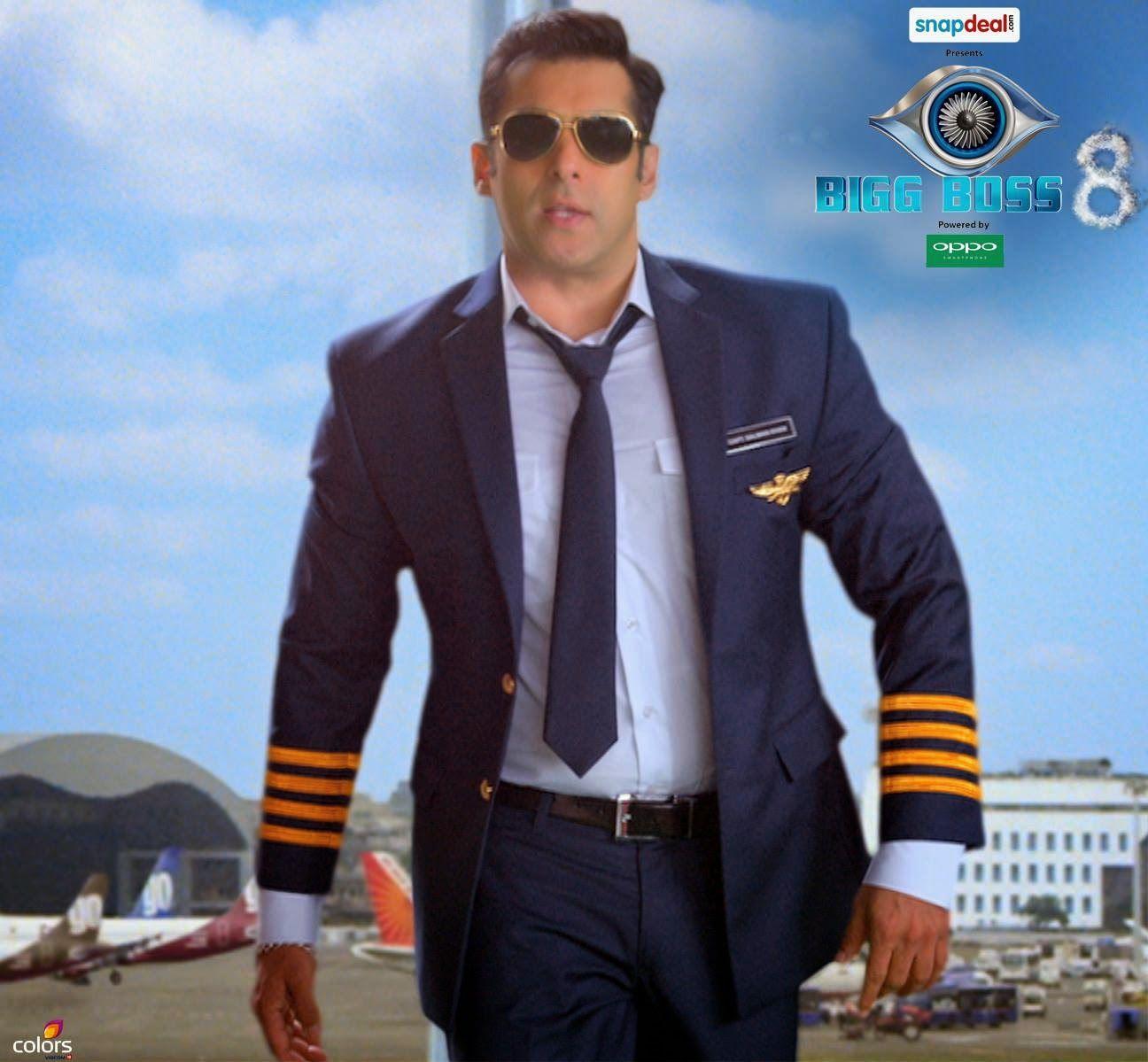 Bigg Boss Wallpapers - Top Free Bigg Boss Backgrounds - WallpaperAccess