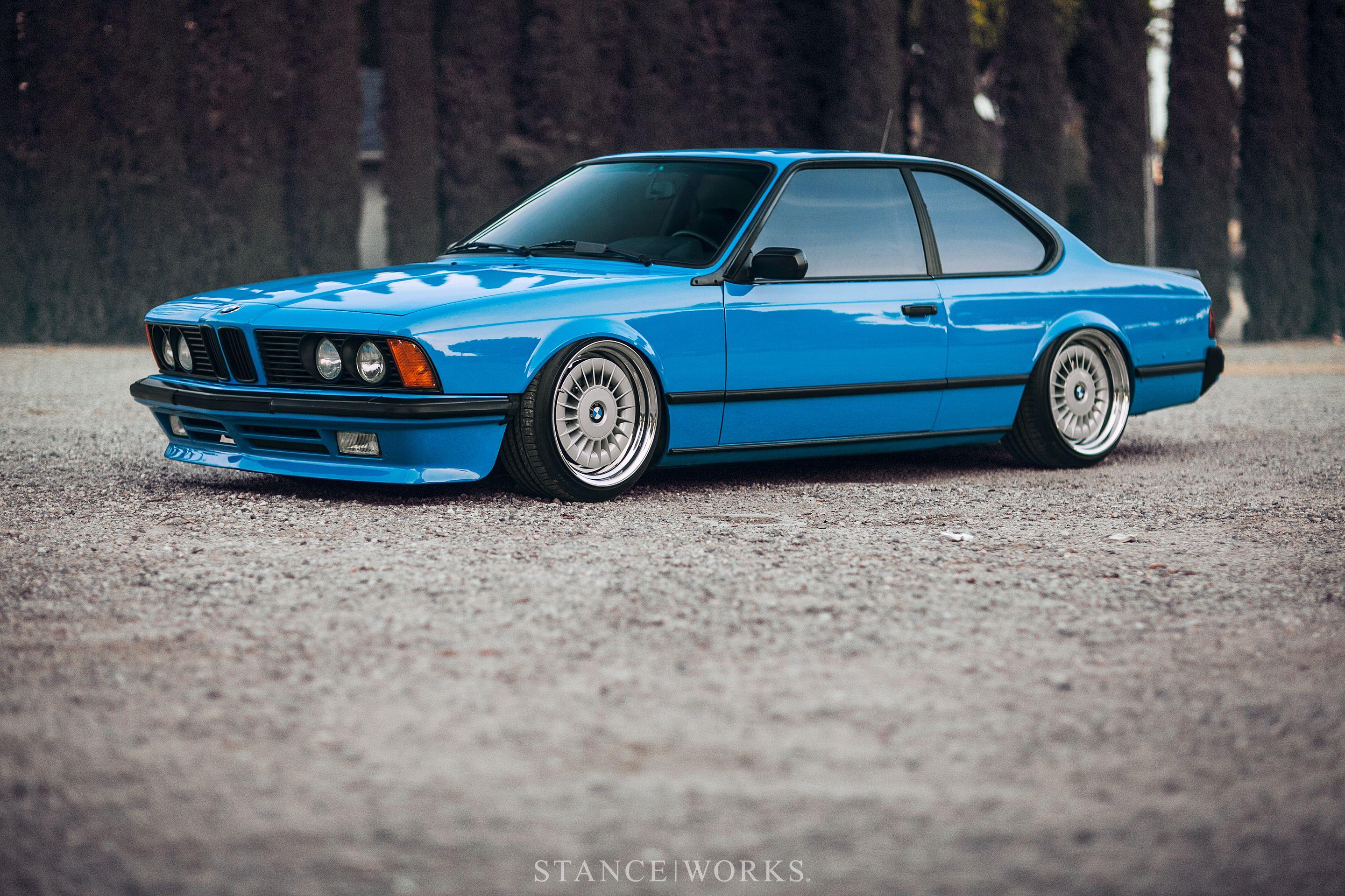 BMW E24 Wallpapers - Top Free BMW E24 Backgrounds - WallpaperAccess