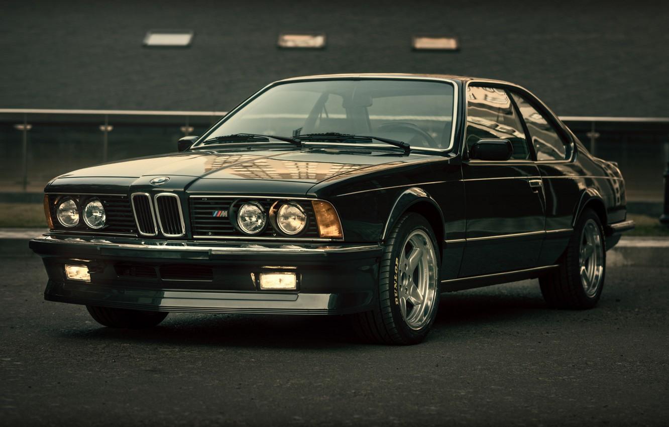 BMW E24 Wallpapers - Top Free BMW E24 Backgrounds - WallpaperAccess