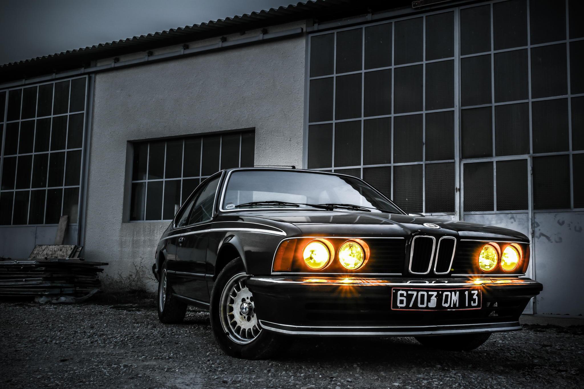 BMW E24 Wallpapers - Top Free BMW E24 Backgrounds - WallpaperAccess