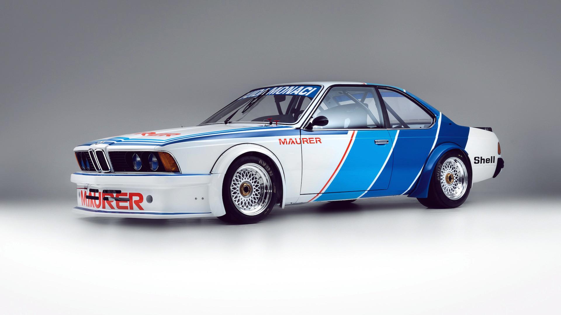 BMW E24 Wallpapers - Top Free BMW E24 Backgrounds - WallpaperAccess