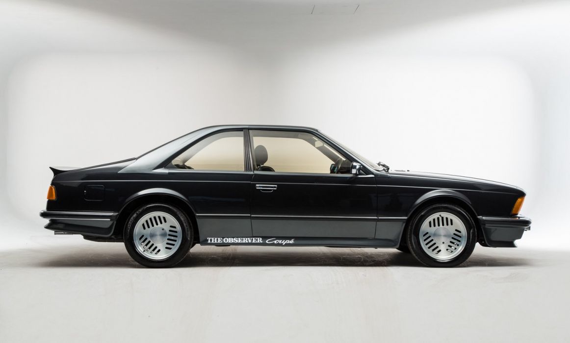 BMW E24 Wallpapers - Top Free BMW E24 Backgrounds - WallpaperAccess