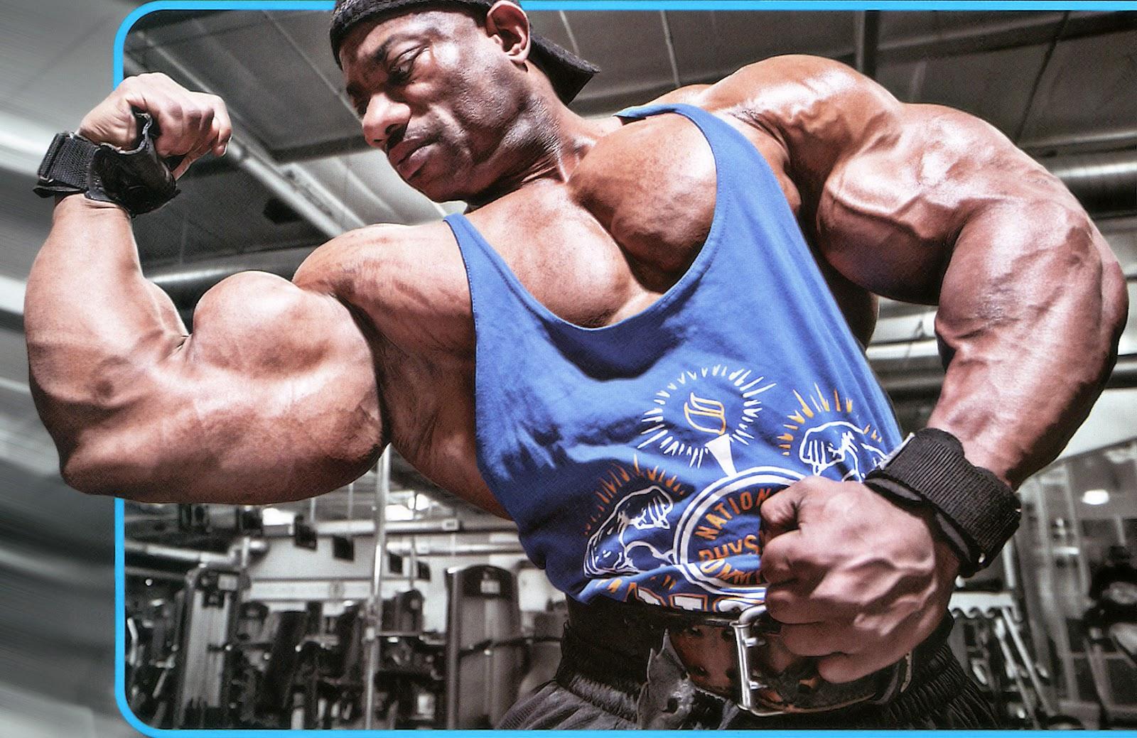 Dexter Jackson Wallpapers - Top Free Dexter Jackson Backgrounds ...