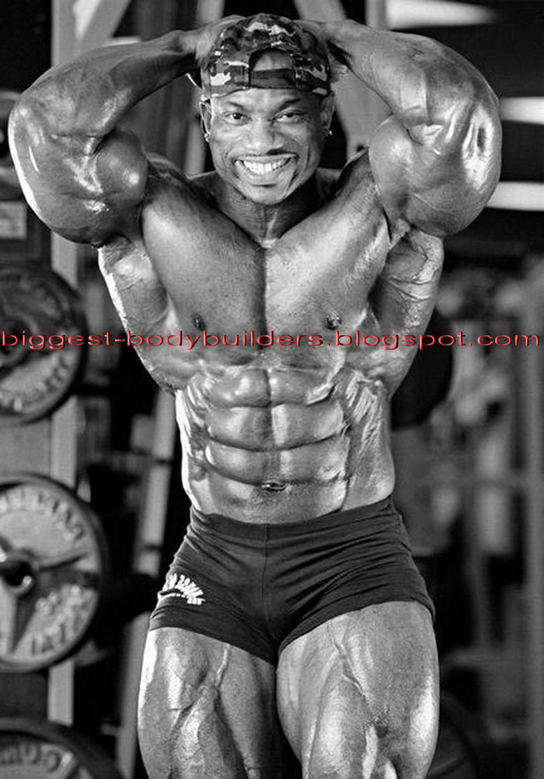 Dexter Jackson Wallpapers - Top Free Dexter Jackson Backgrounds ...