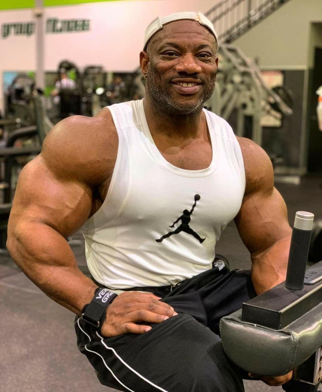 Dexter Jackson Wallpapers - Top Free Dexter Jackson Backgrounds ...