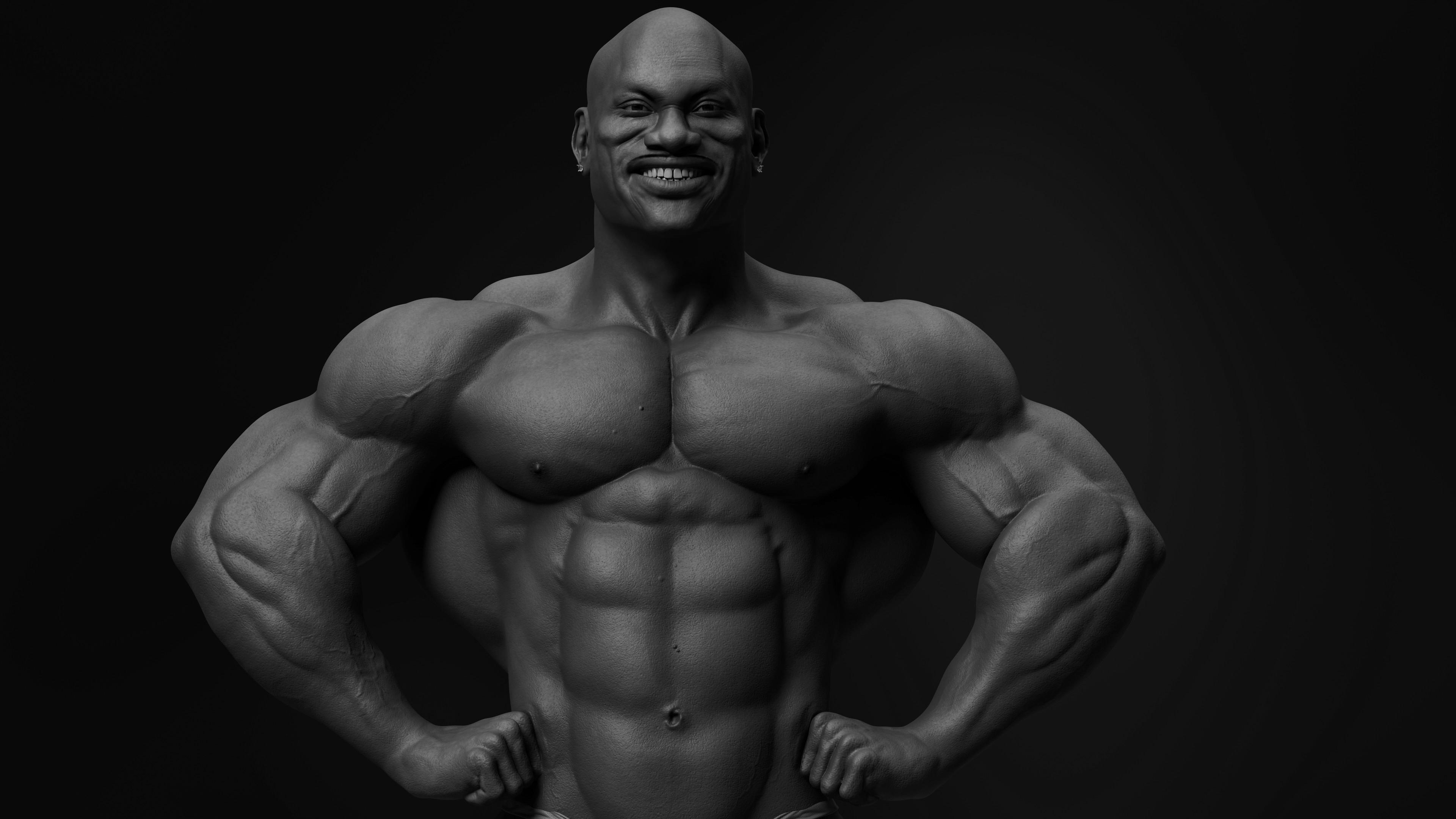 Dexter Jackson Wallpapers - Top Free Dexter Jackson Backgrounds ...