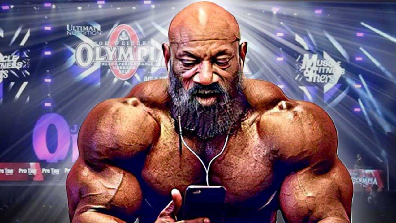 Dexter Jackson Wallpapers - Top Free Dexter Jackson Backgrounds ...