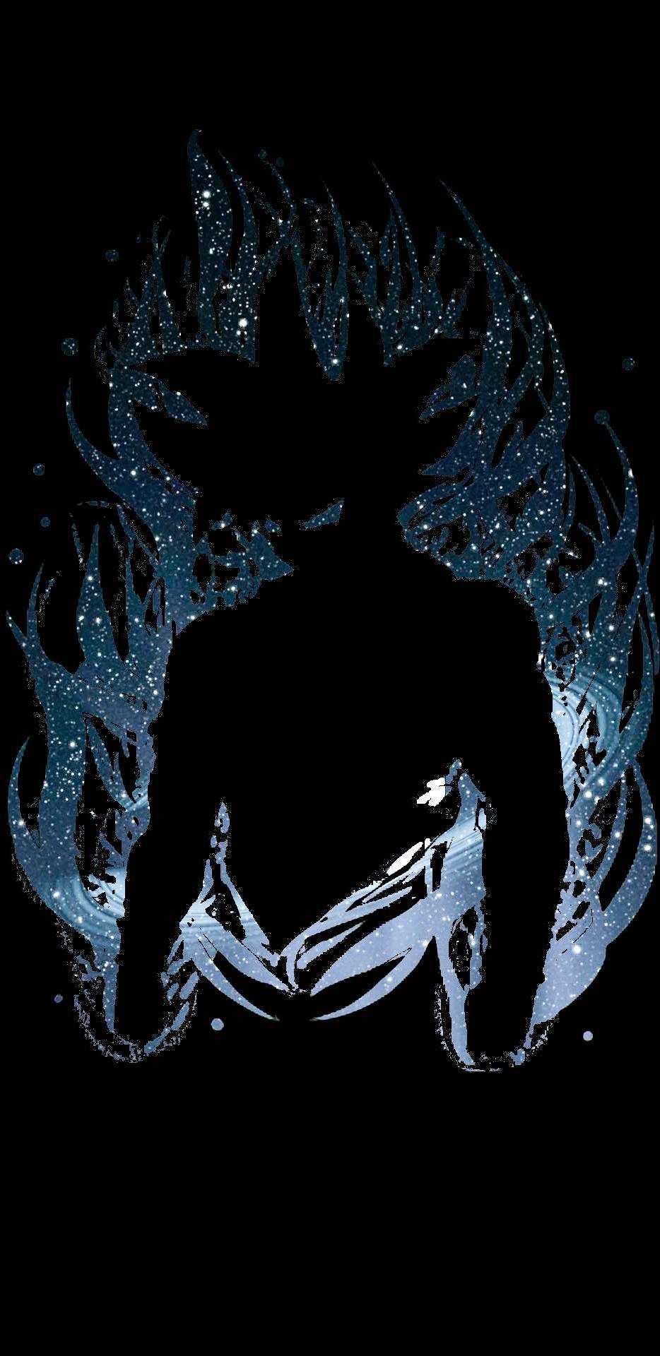 Dragon Ball Dark Wallpapers - Top Free Dragon Ball Dark Backgrounds ...