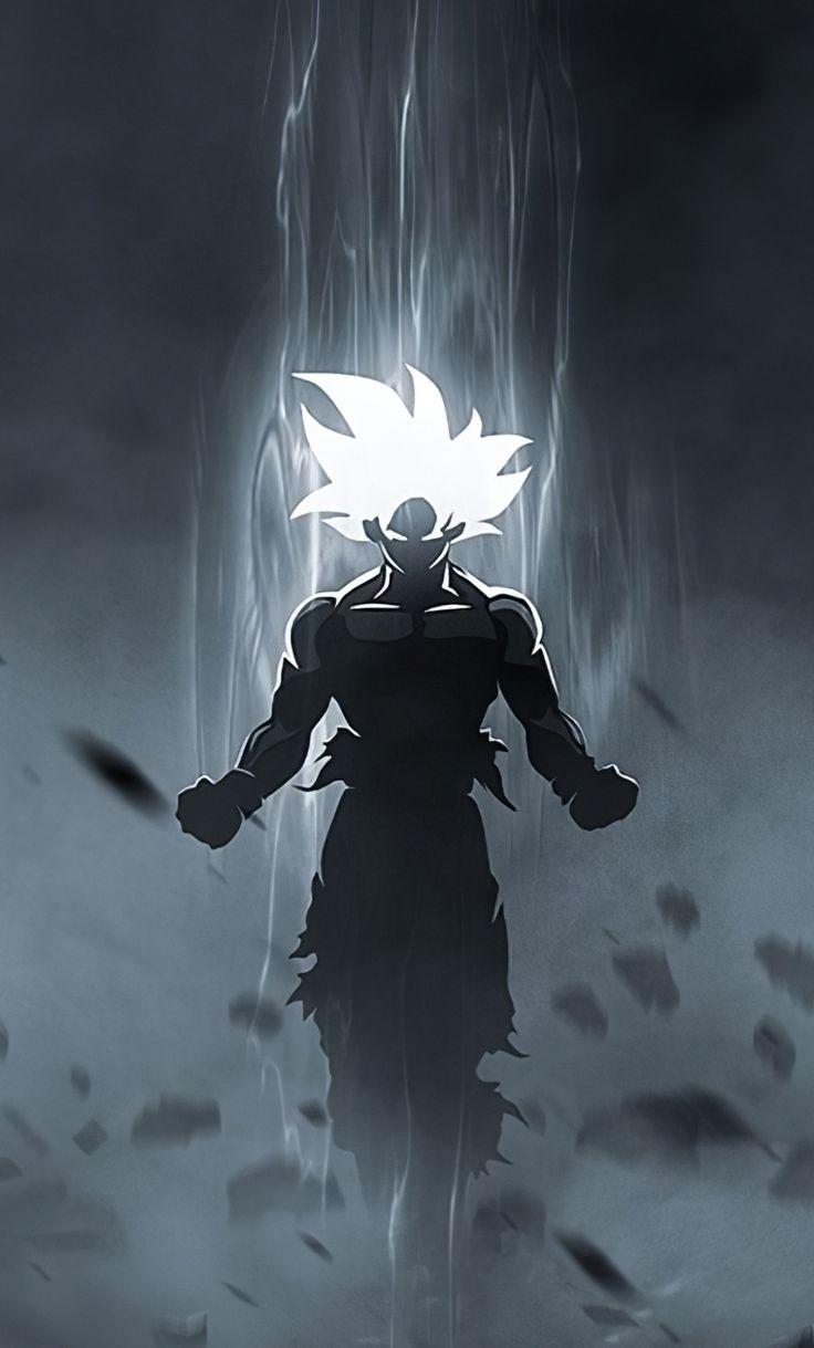 Dragon Ball Dark Wallpapers - Top Free Dragon Ball Dark Backgrounds ...