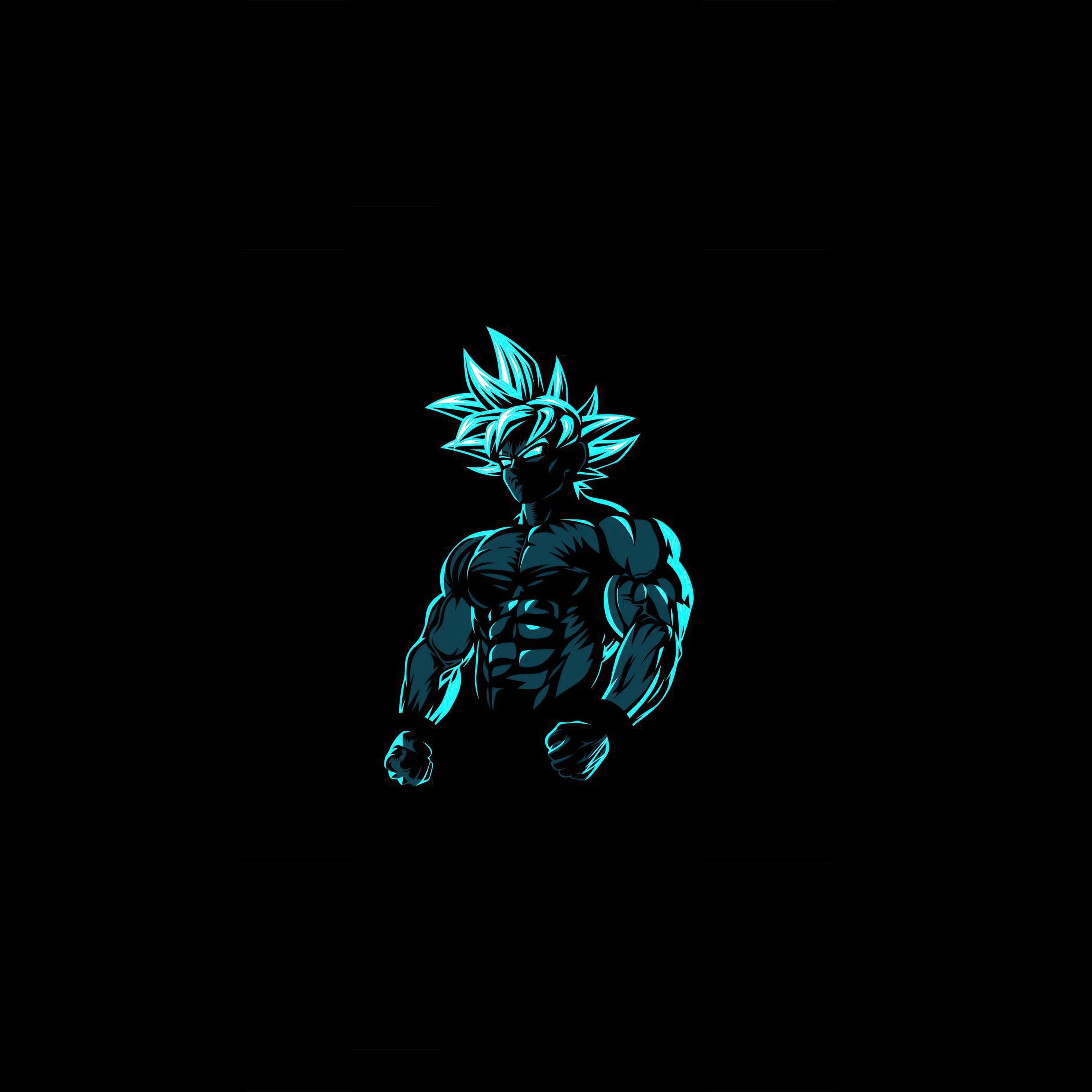 Dragon Ball Dark Wallpapers - Top Free Dragon Ball Dark Backgrounds ...