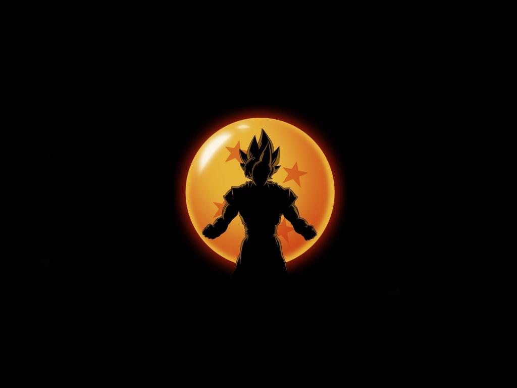 Dragon Ball Dark Wallpapers - Top Free Dragon Ball Dark Backgrounds ...