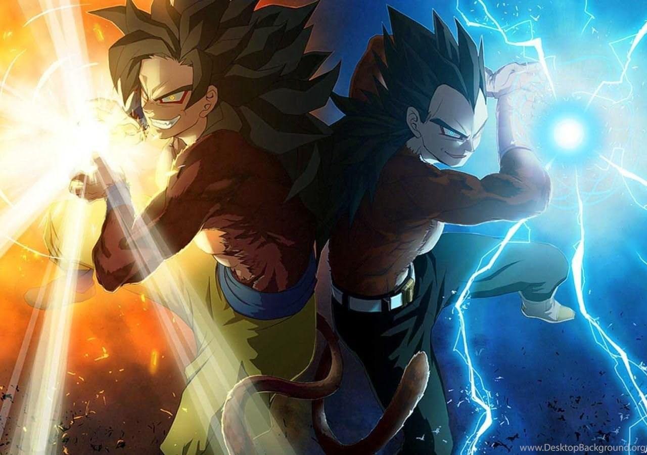 Dragon Ball Dark Wallpapers - Top Free Dragon Ball Dark Backgrounds ...